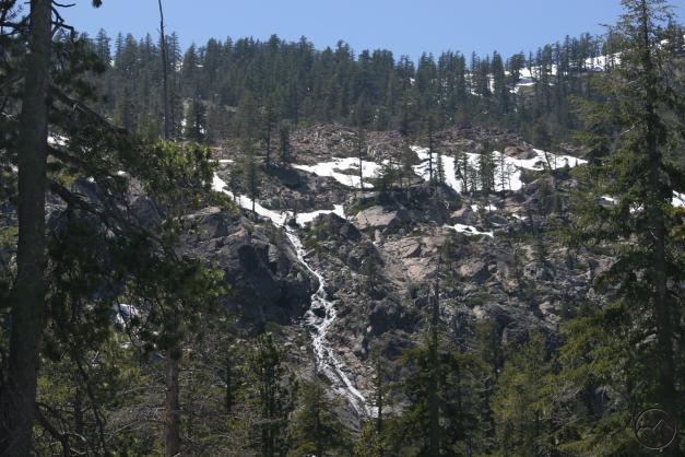 Caldwell Lakes Trail | Hike Mt. Shasta