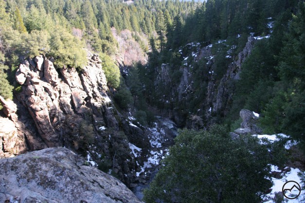 Box Canyon Trail | Hike Mt. Shasta