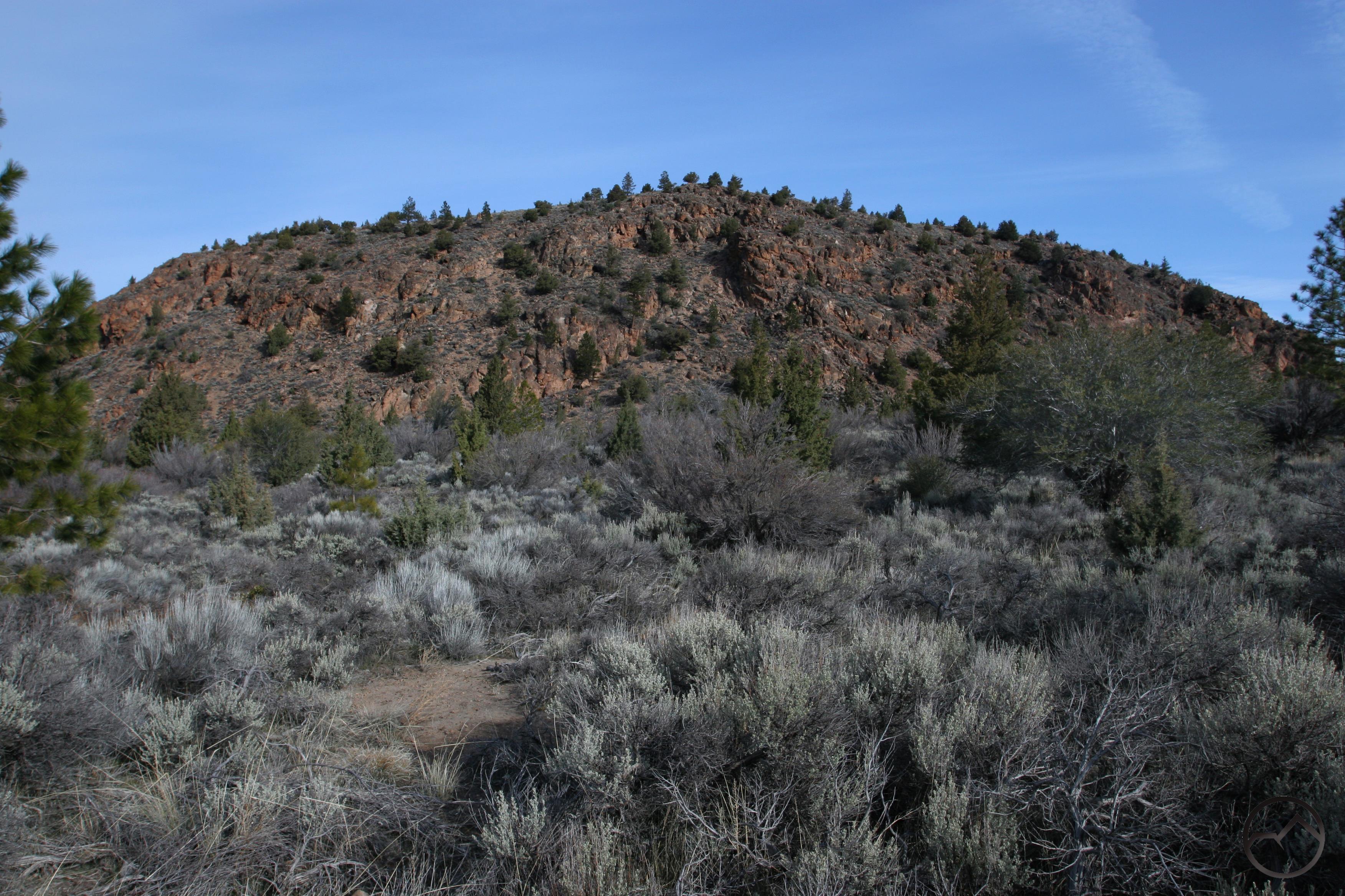 Haystack Trail | Hike Mt. Shasta