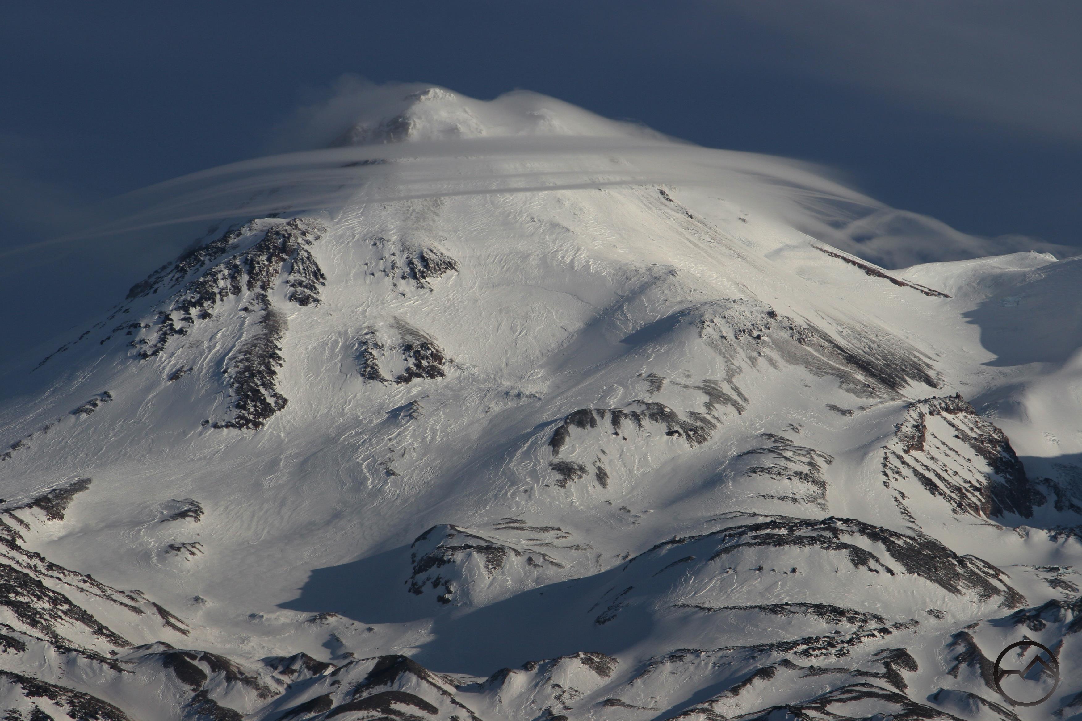 Haystack Trail | Hike Mt. Shasta