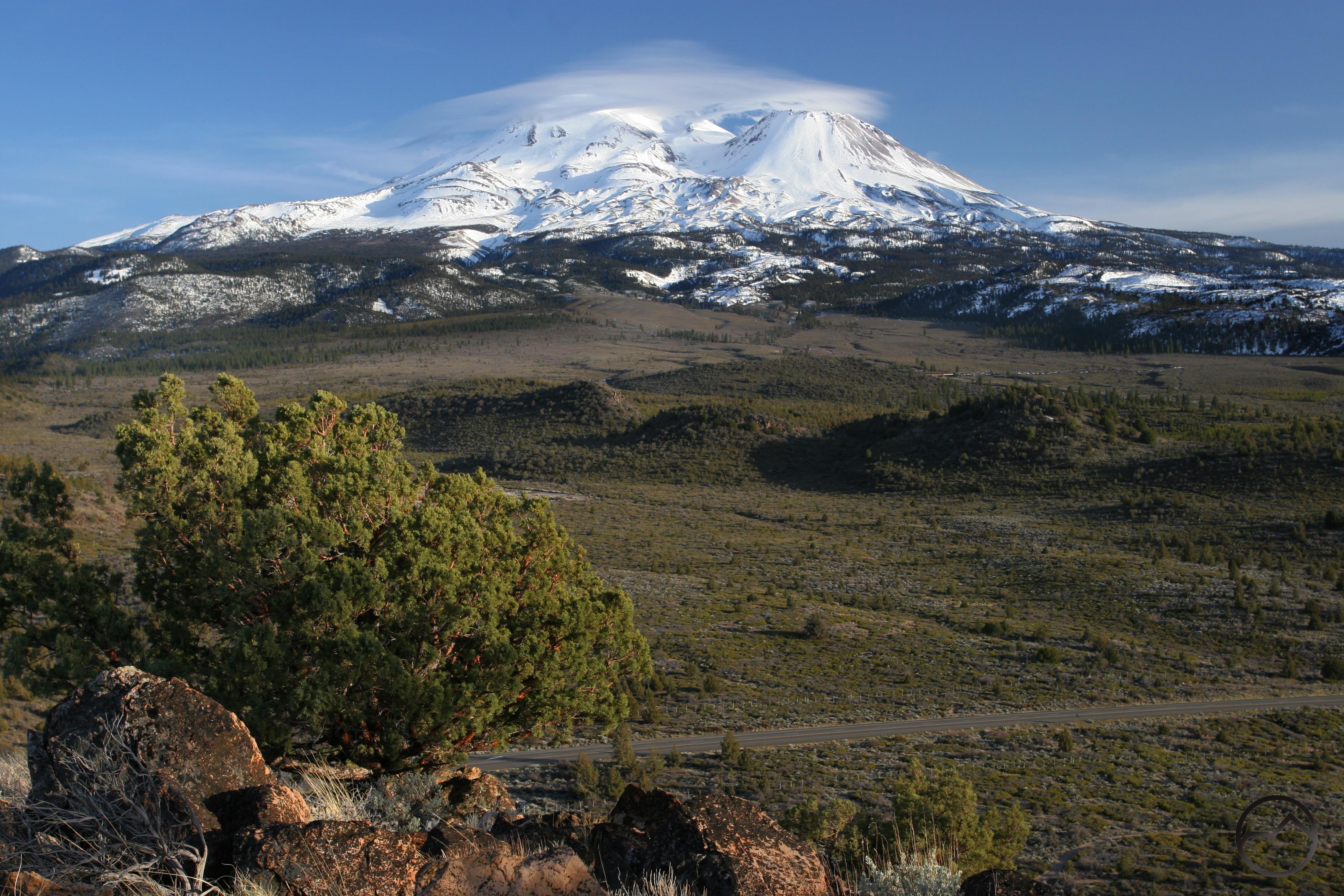 Hike Mt. Shasta | Exploring the Mount Shasta Region