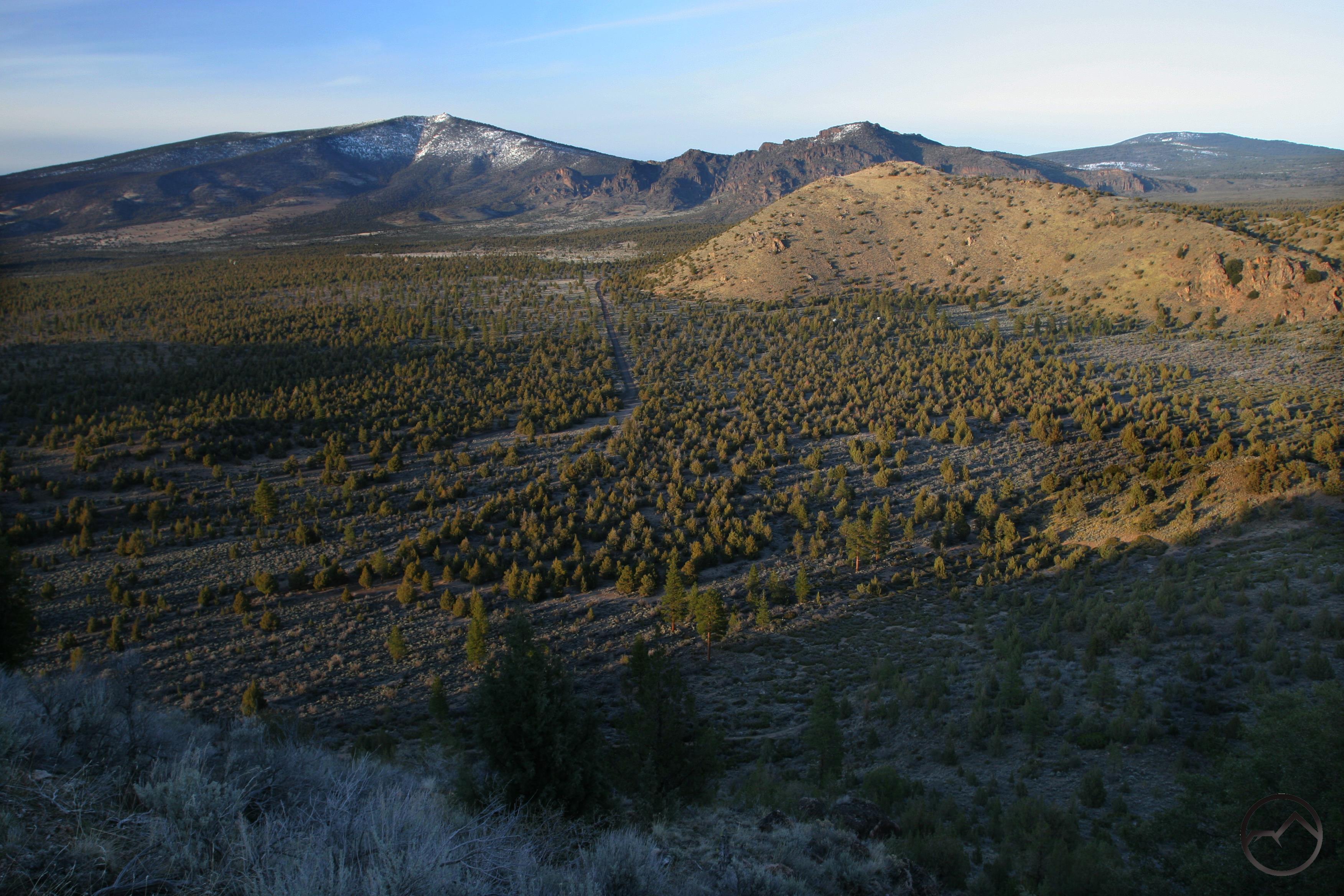 Shasta Valley Trails | Hike Mt. Shasta