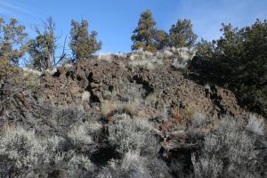 Pluto Cave Trail | Hike Mt. Shasta