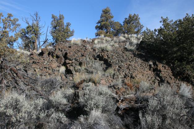 Pluto Cave Trail | Hike Mt. Shasta