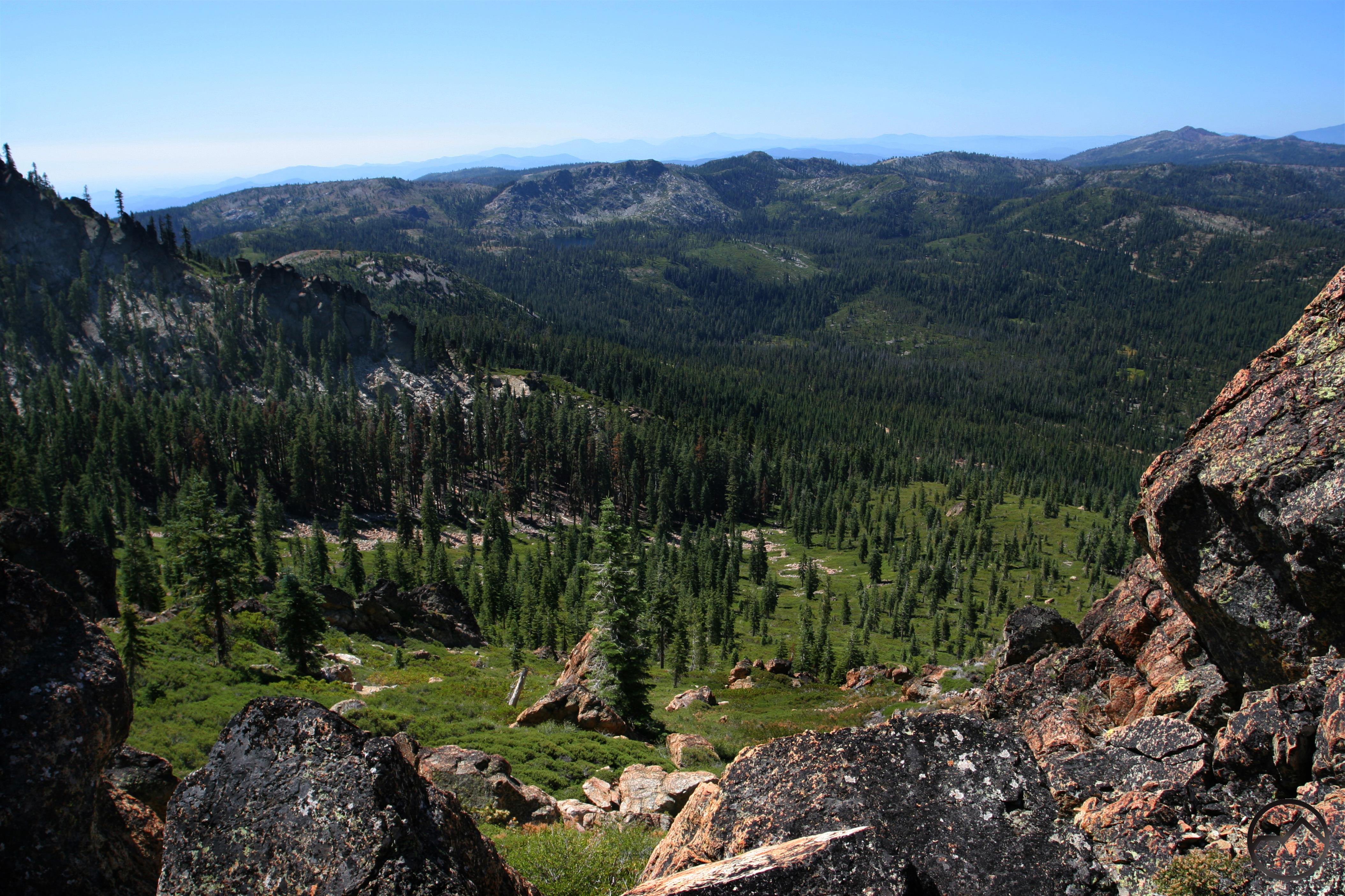 Seldom Seen: The Grey Rocks | Hike Mt. Shasta