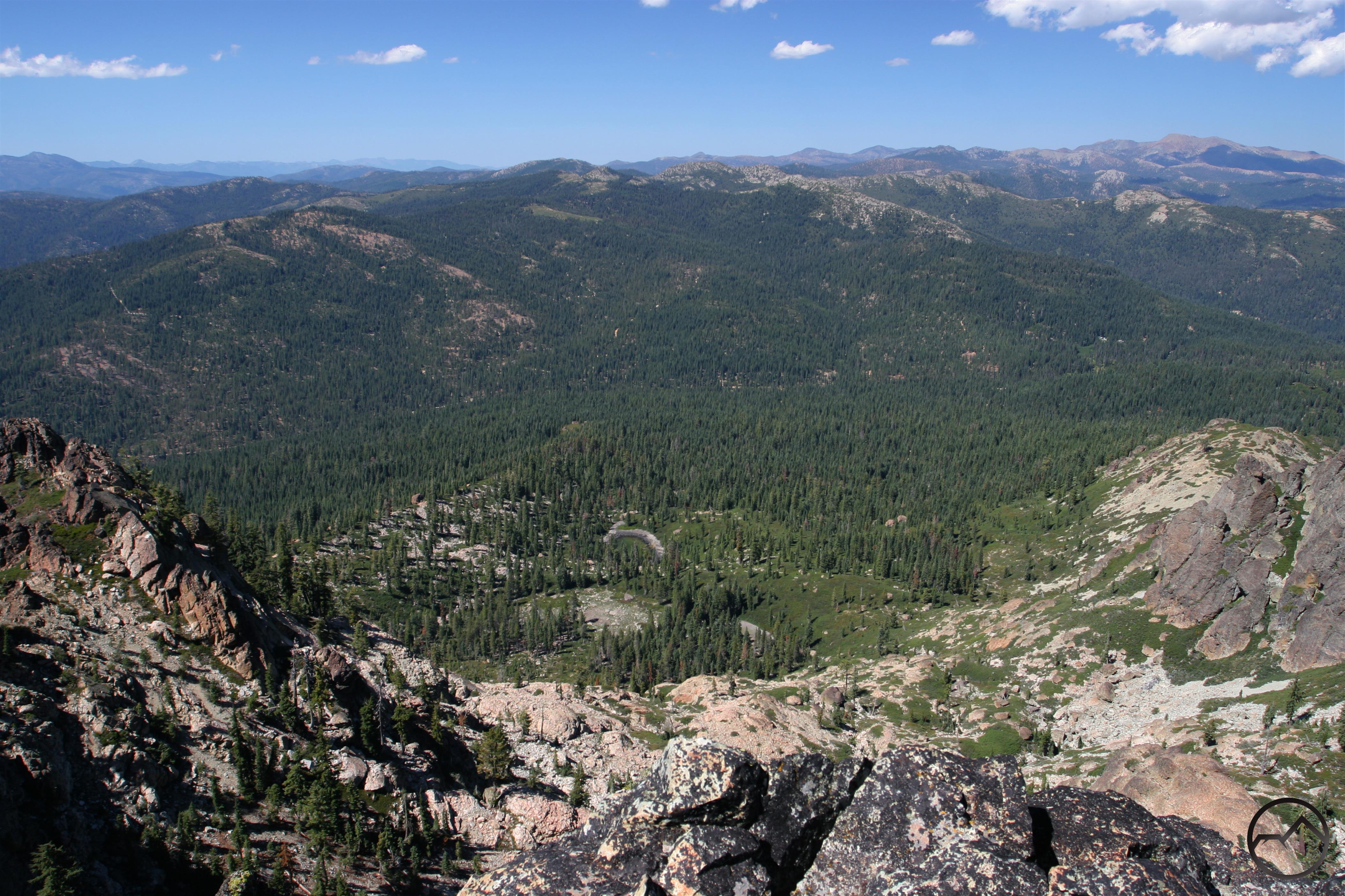 Seldom Seen: The Grey Rocks | Hike Mt. Shasta