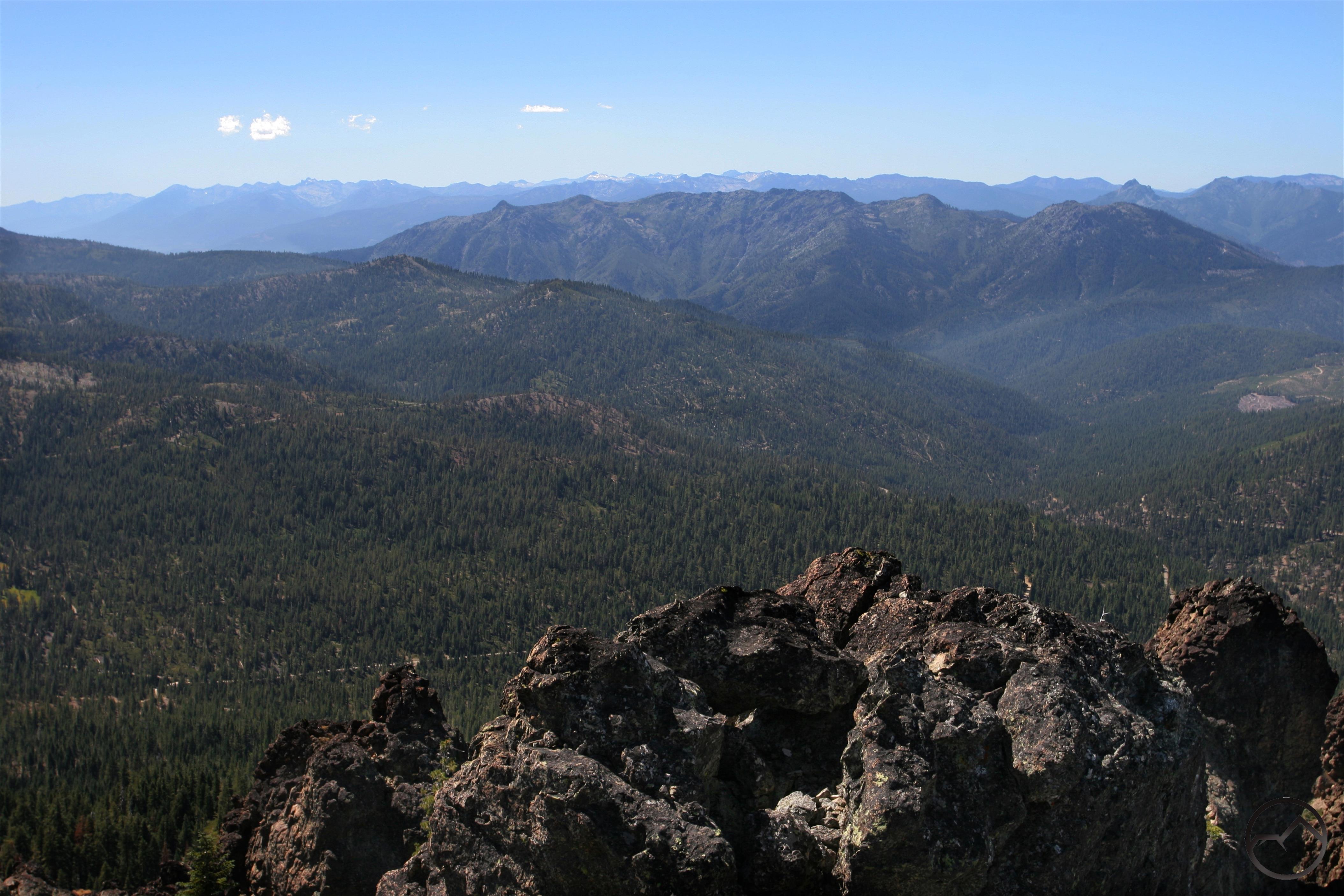 Seldom Seen: The Grey Rocks | Hike Mt. Shasta