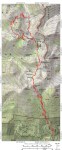 Switchbacks To Heaven: The Trinity Alps’ Stoney Ridge Trail And Four ...