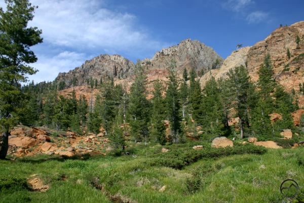 Stoney Ridge Trail | Hike Mt. Shasta