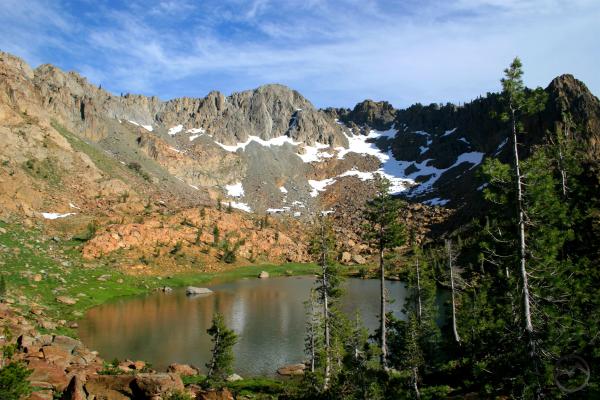 Stoney Ridge Trail | Hike Mt. Shasta
