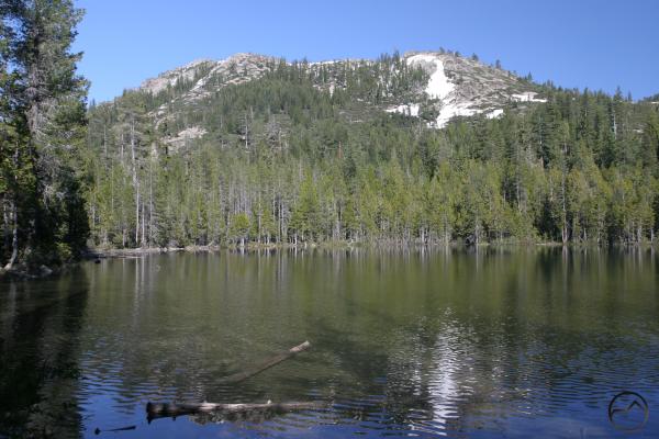 Cliff Lake Trail | Hike Mt. Shasta