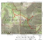 Soapstone Trail | Hike Mt. Shasta