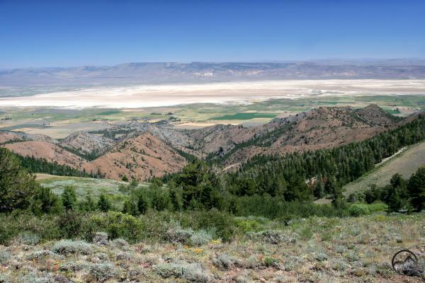 Patterson Lake Via Warner Summit Trail | Hike Mt. Shasta