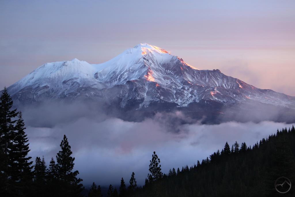 Mount Shasta 2014: A Year In Images | Hike Mt. Shasta