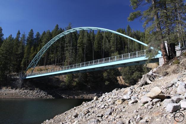 Shasta Spans: 5 Interesting Footbridges | Hike Mt. Shasta