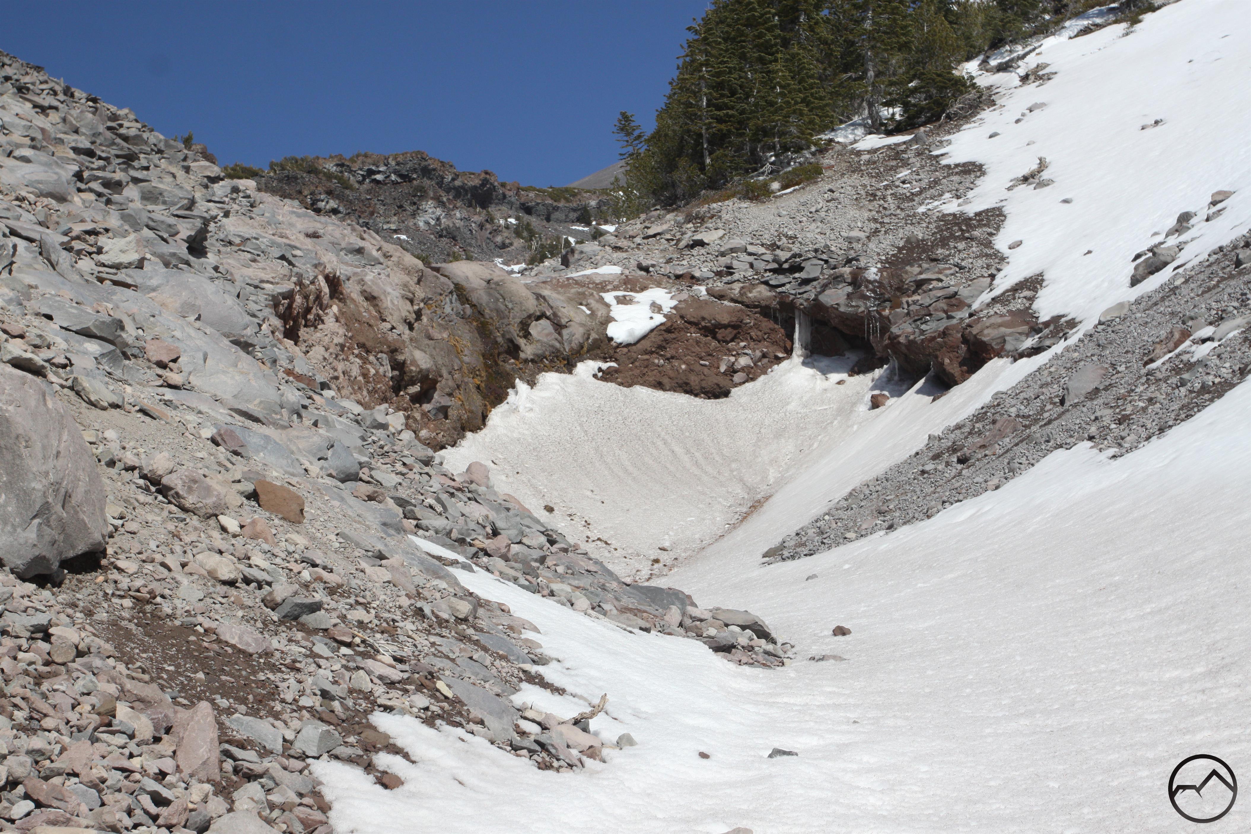 Seldom Seen: Diller Canyon | Hike Mt. Shasta