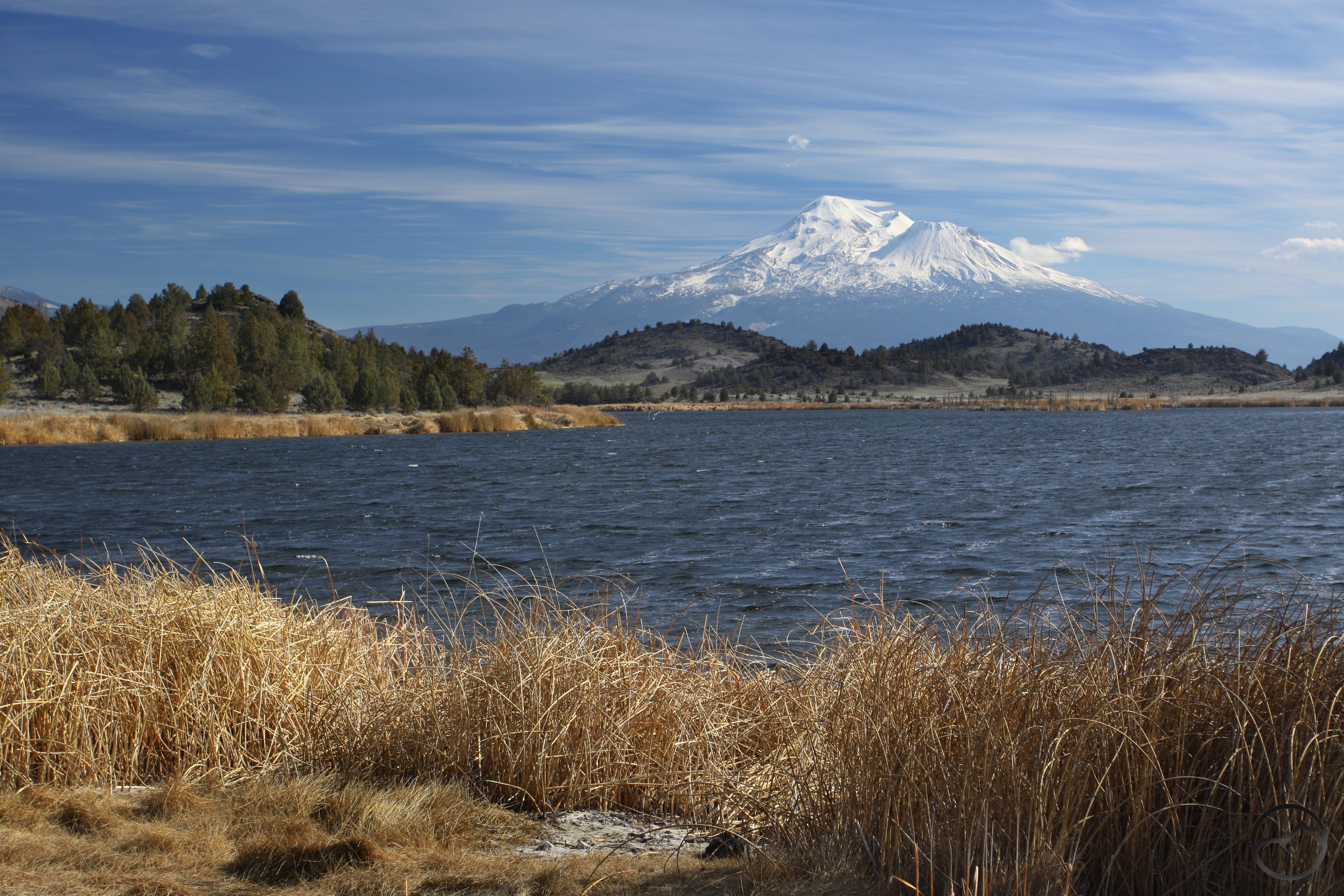 Shasta Valley Trails | Hike Mt. Shasta