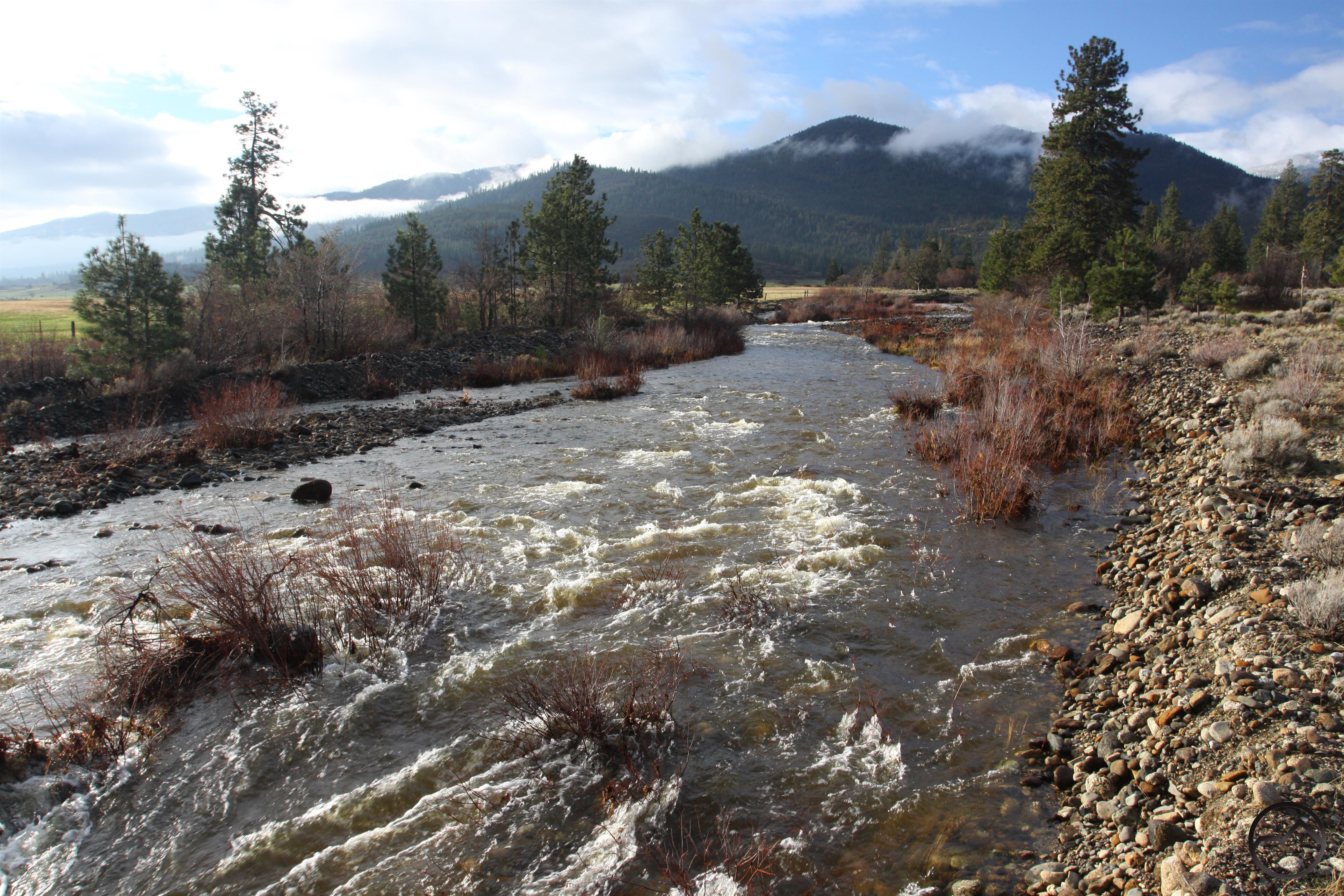 Shasta Valley (1) (Custom) | Hike Mt. Shasta