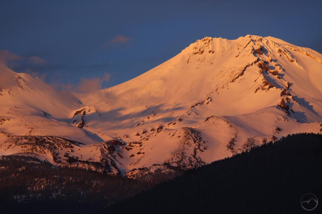 January | 2015 | Hike Mt. Shasta