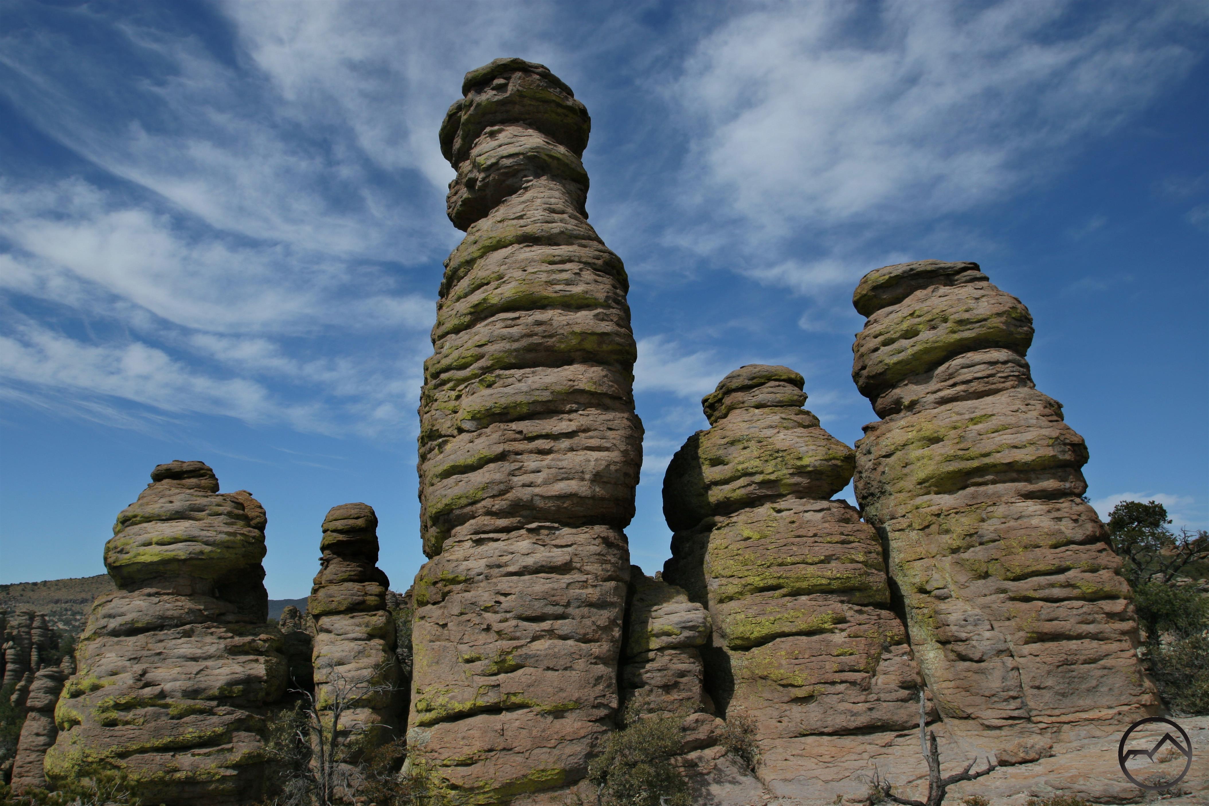 Hoodoos On Mount Shasta: Mysterious and Magnificent | Hike Mt. Shasta