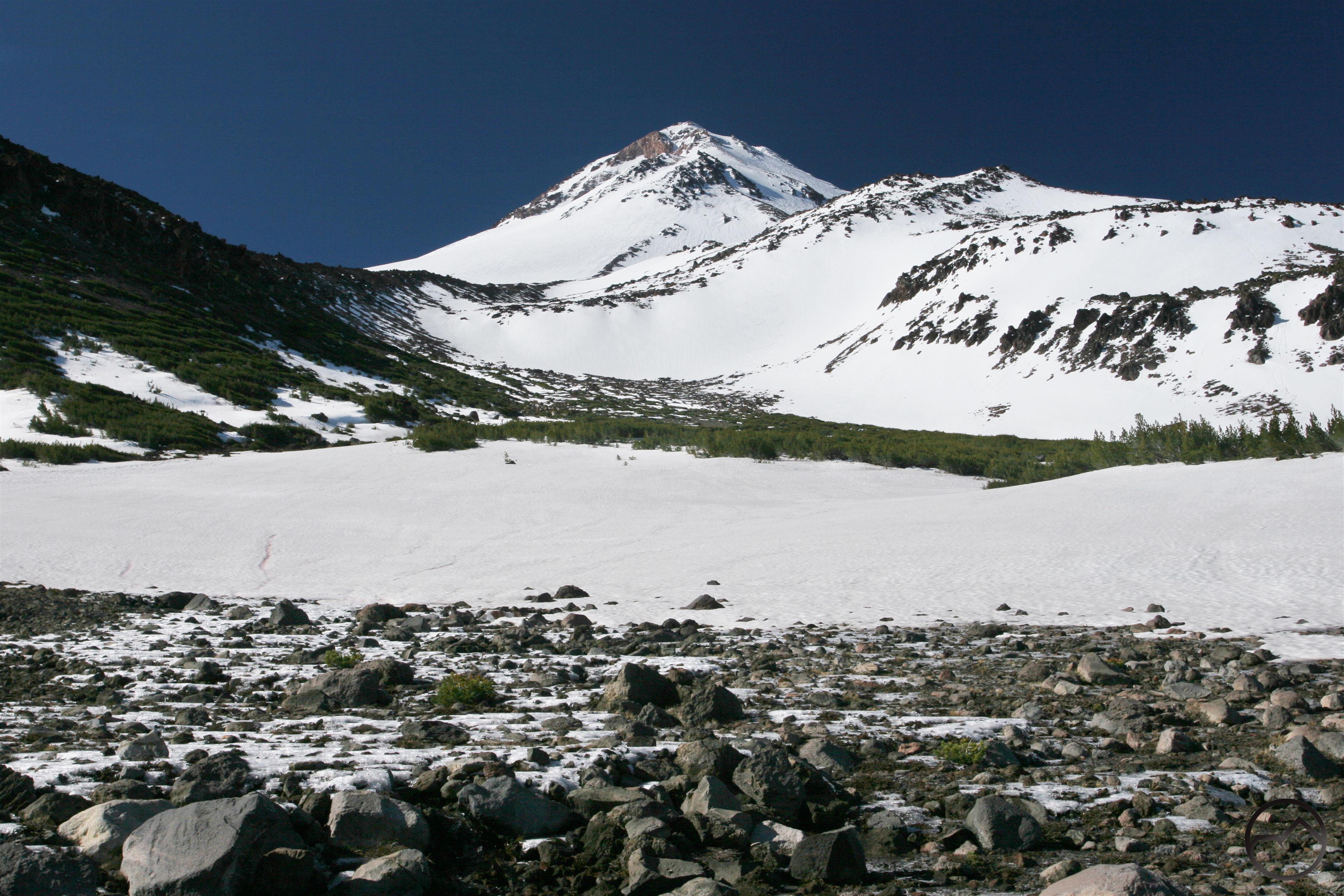 Three Trails On Mount Shasta’s East Side | Hike Mt. Shasta