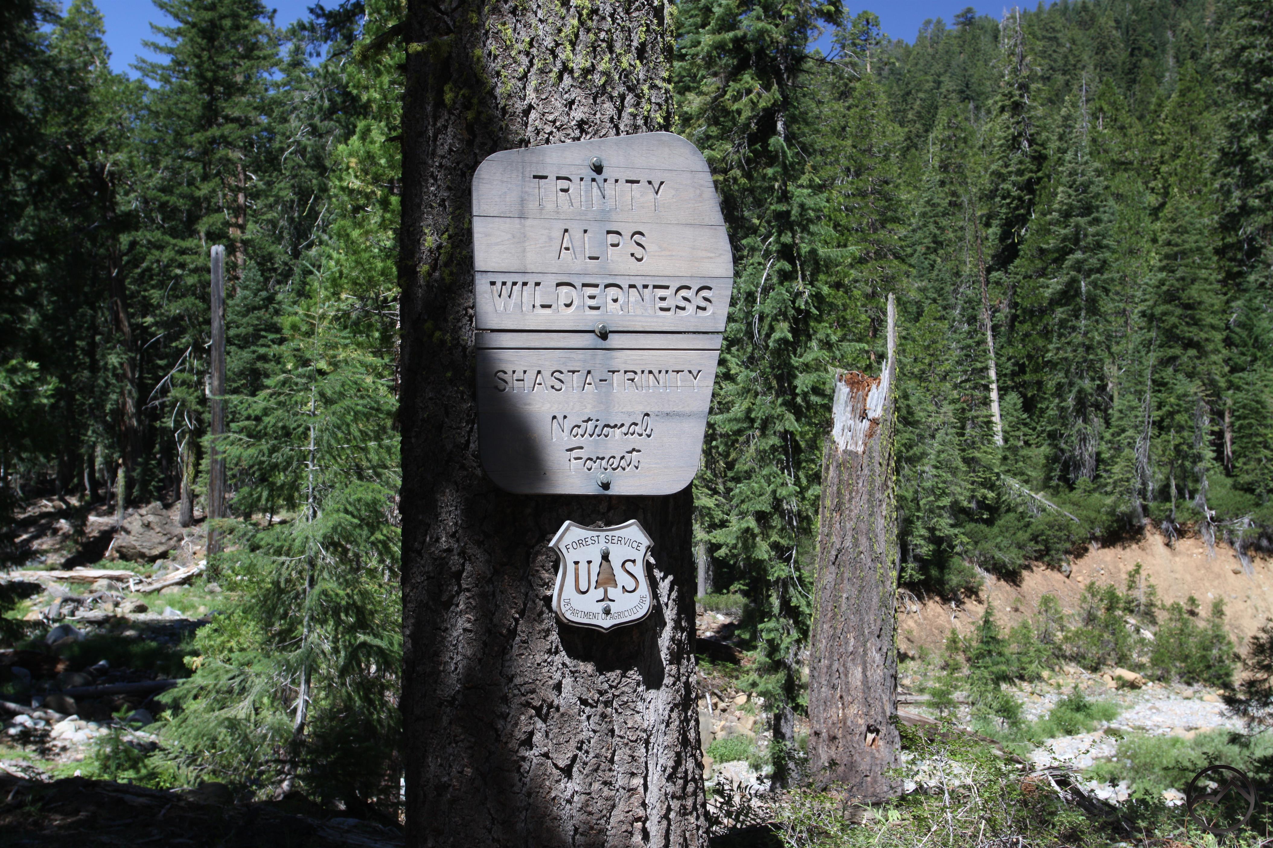 wilderness-30-custom | Hike Mt. Shasta