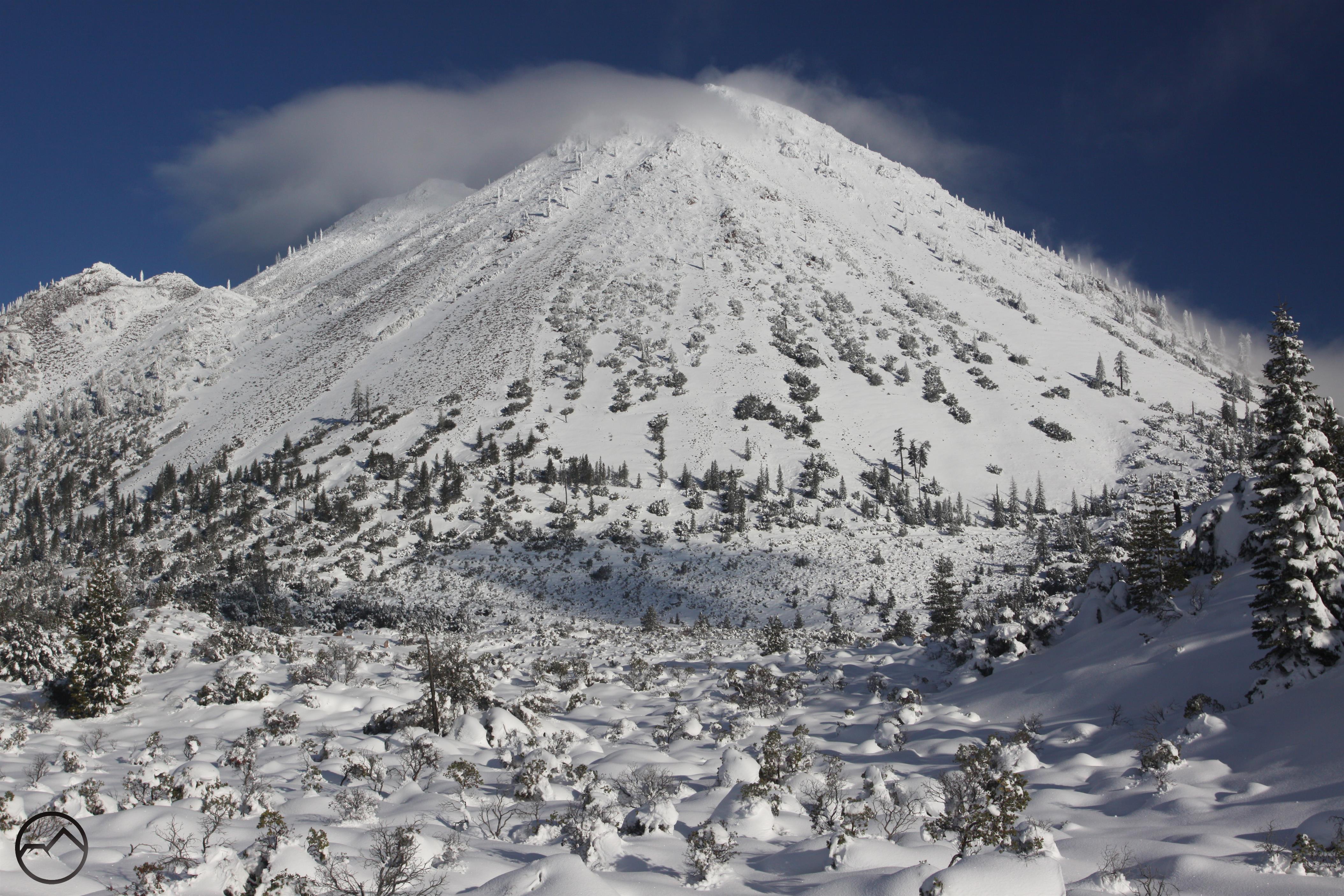 Black Butte: Hiding In Plain Sight | Hike Mt. Shasta