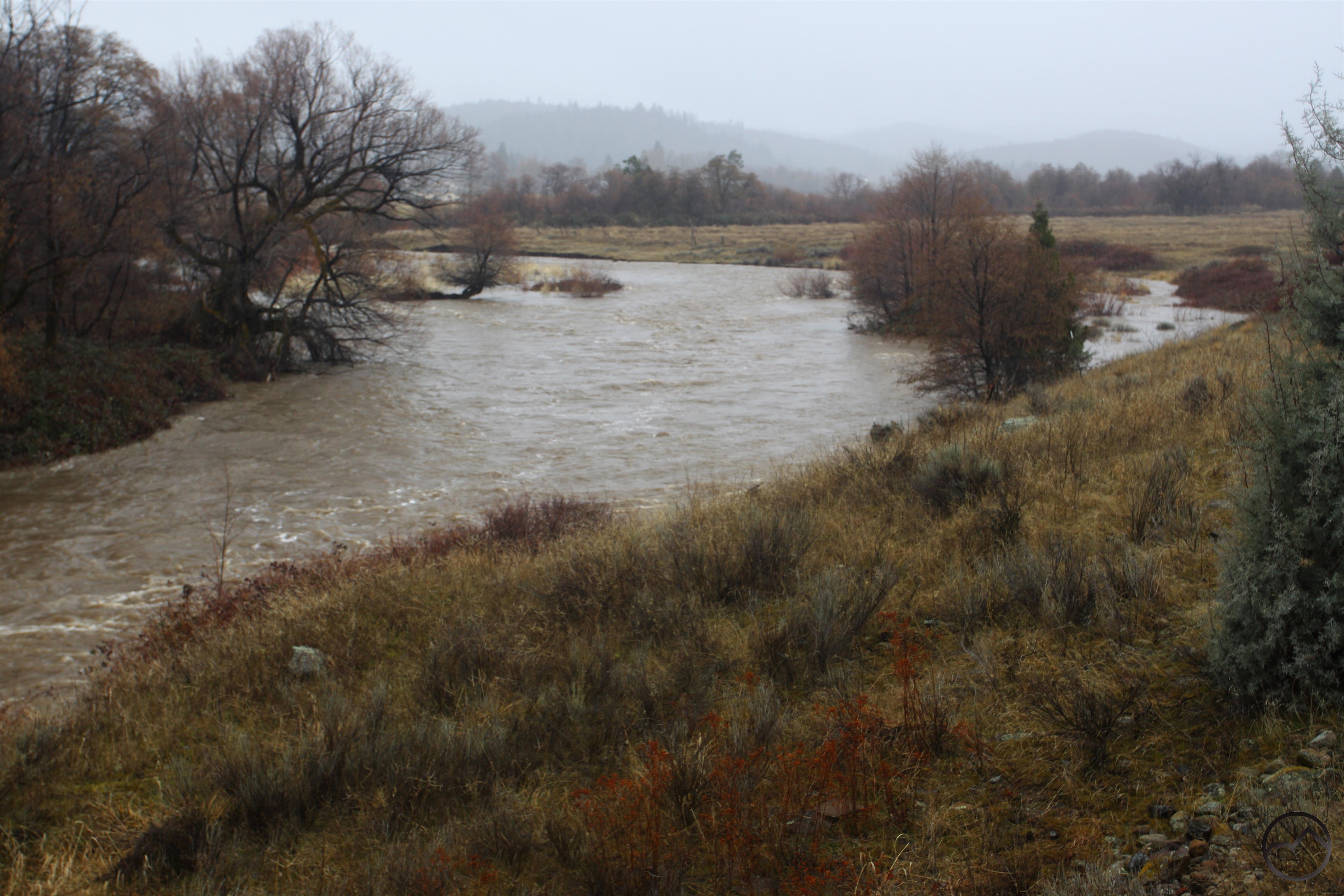 Of Dams and Raging Rivers | Hike Mt. Shasta
