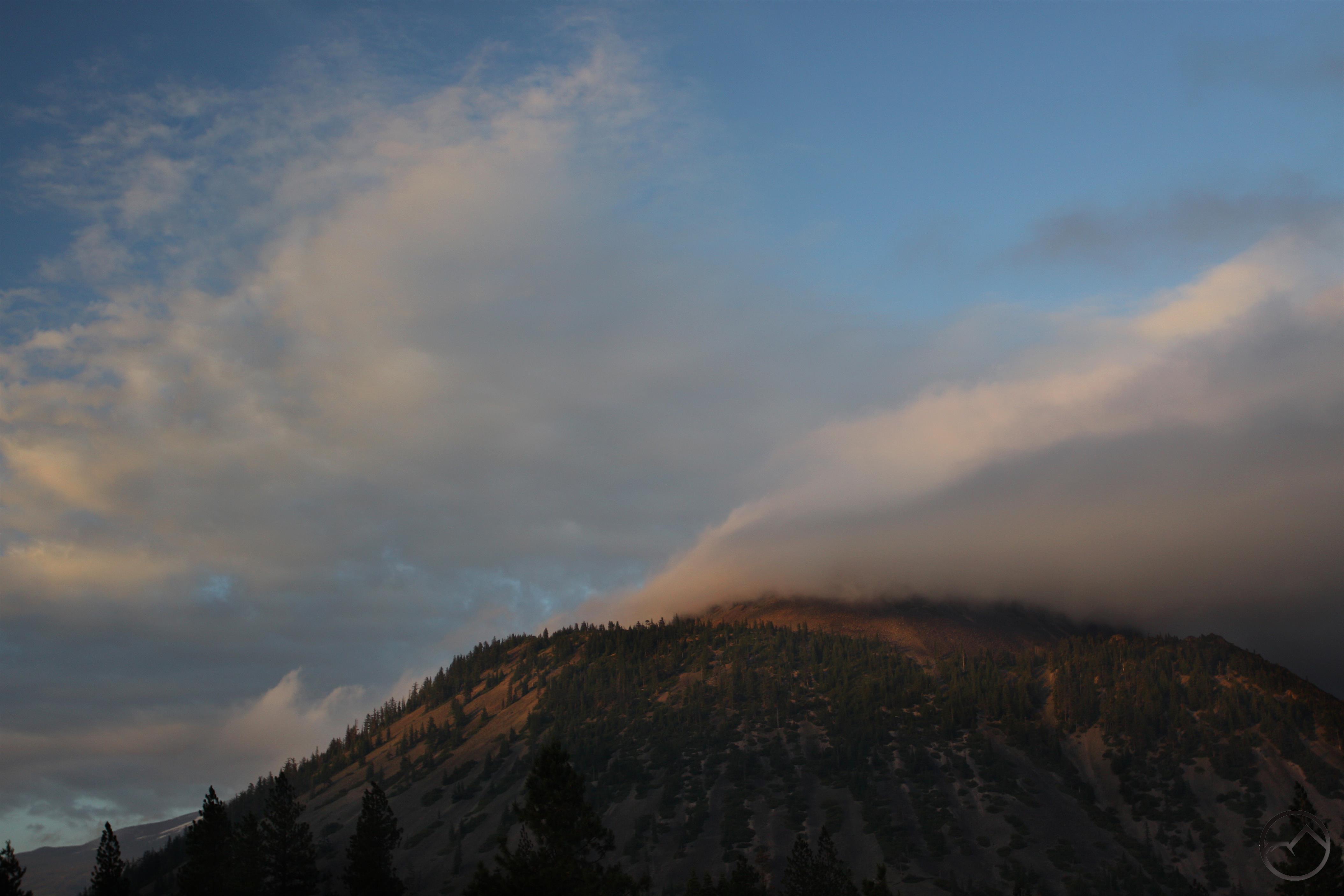 Black Butte: Hiding In Plain Sight | Hike Mt. Shasta