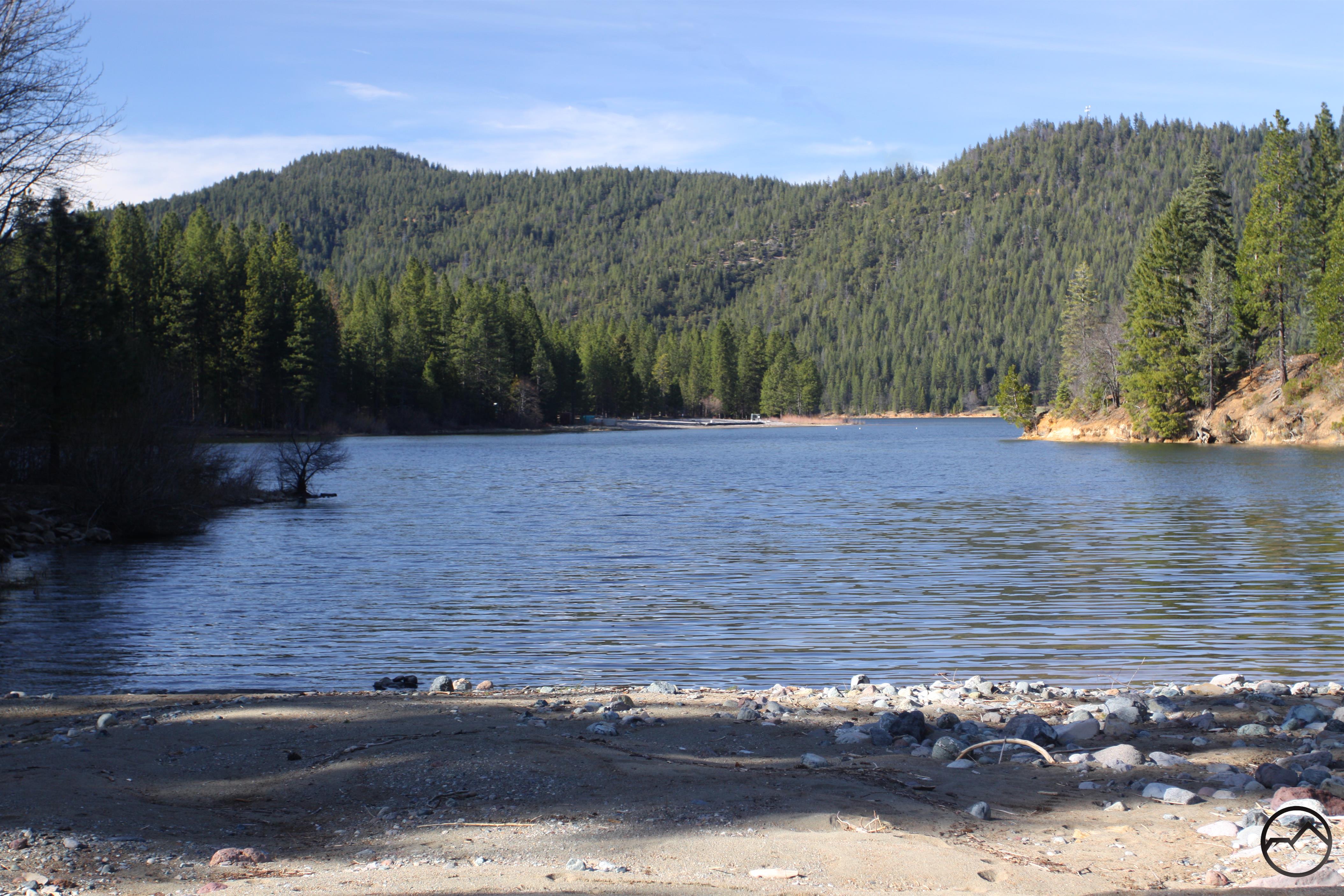 The Lost Creeks Of Lake Siskiyou | Hike Mt. Shasta