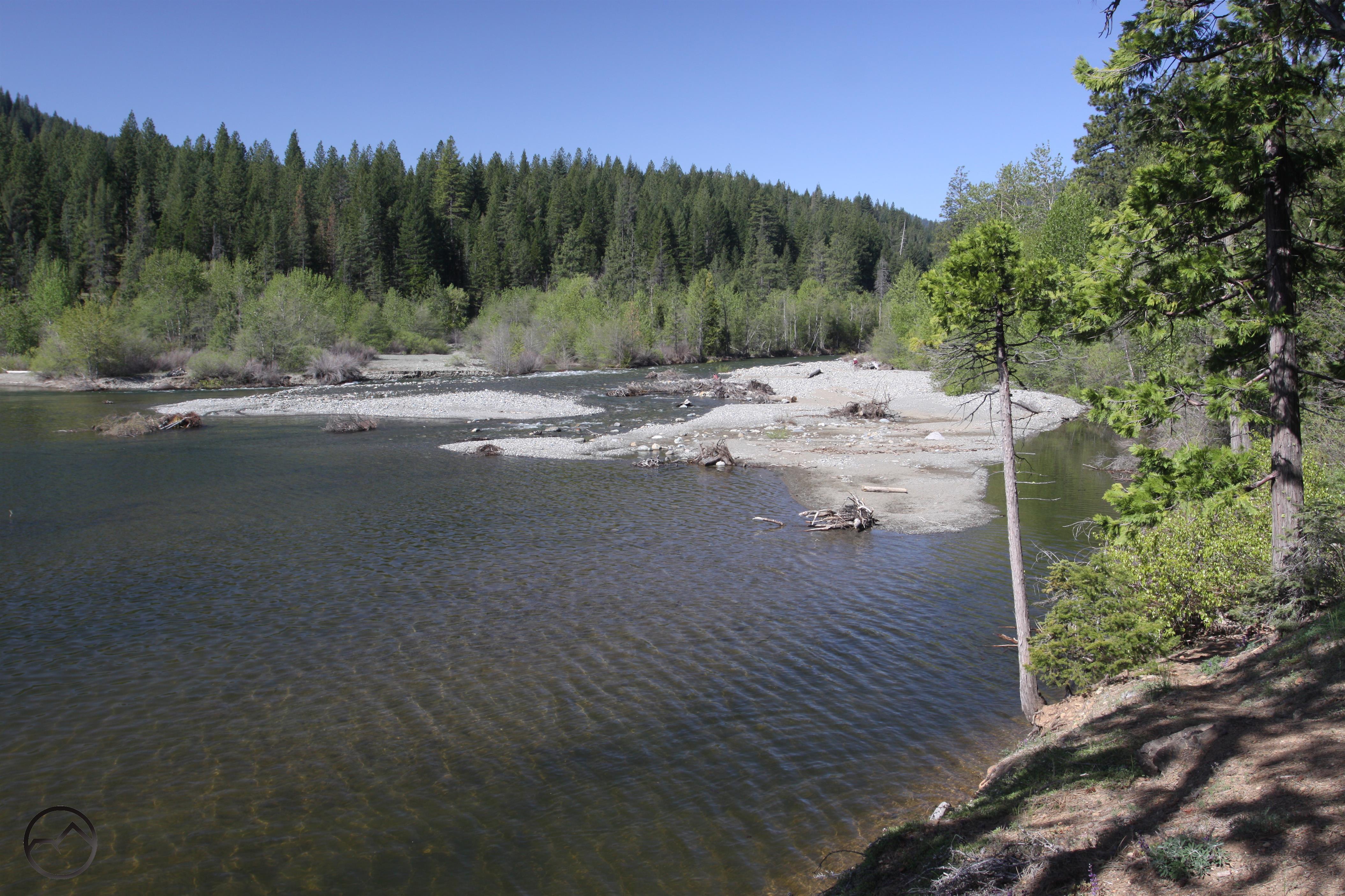 Lake Siskiyou | Hike Mt. Shasta