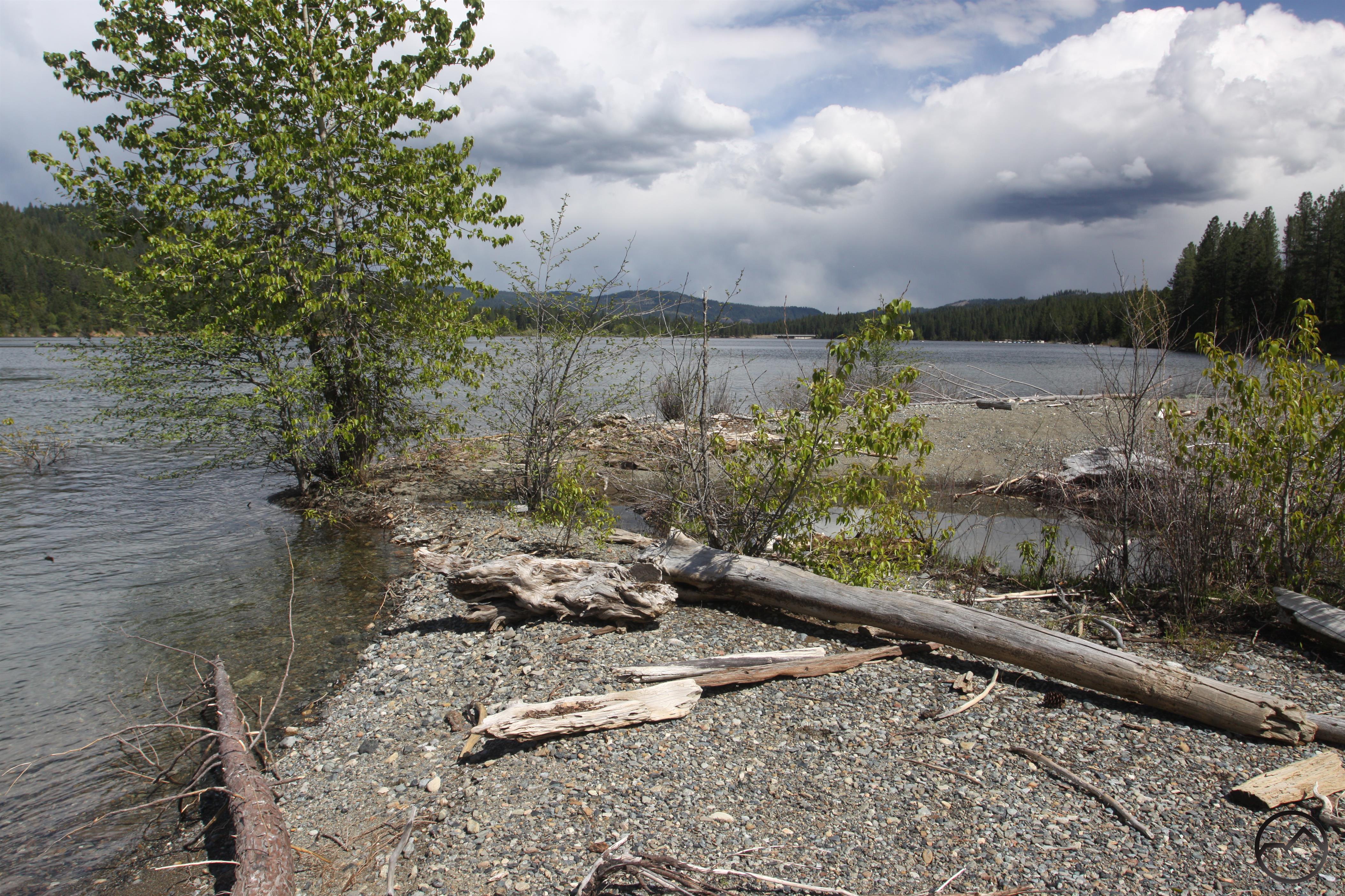 More Damage To Lake Siskiyou Trail | Hike Mt. Shasta