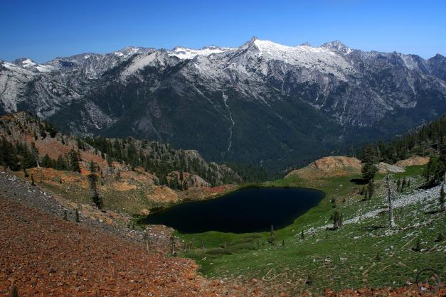 Breaking Down The North State: The Klamath Mountains Pt. II | Hike Mt ...