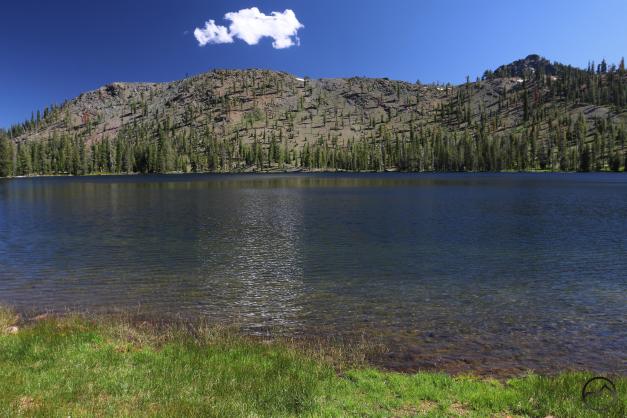 Toad Lake Trail | Hike Mt. Shasta