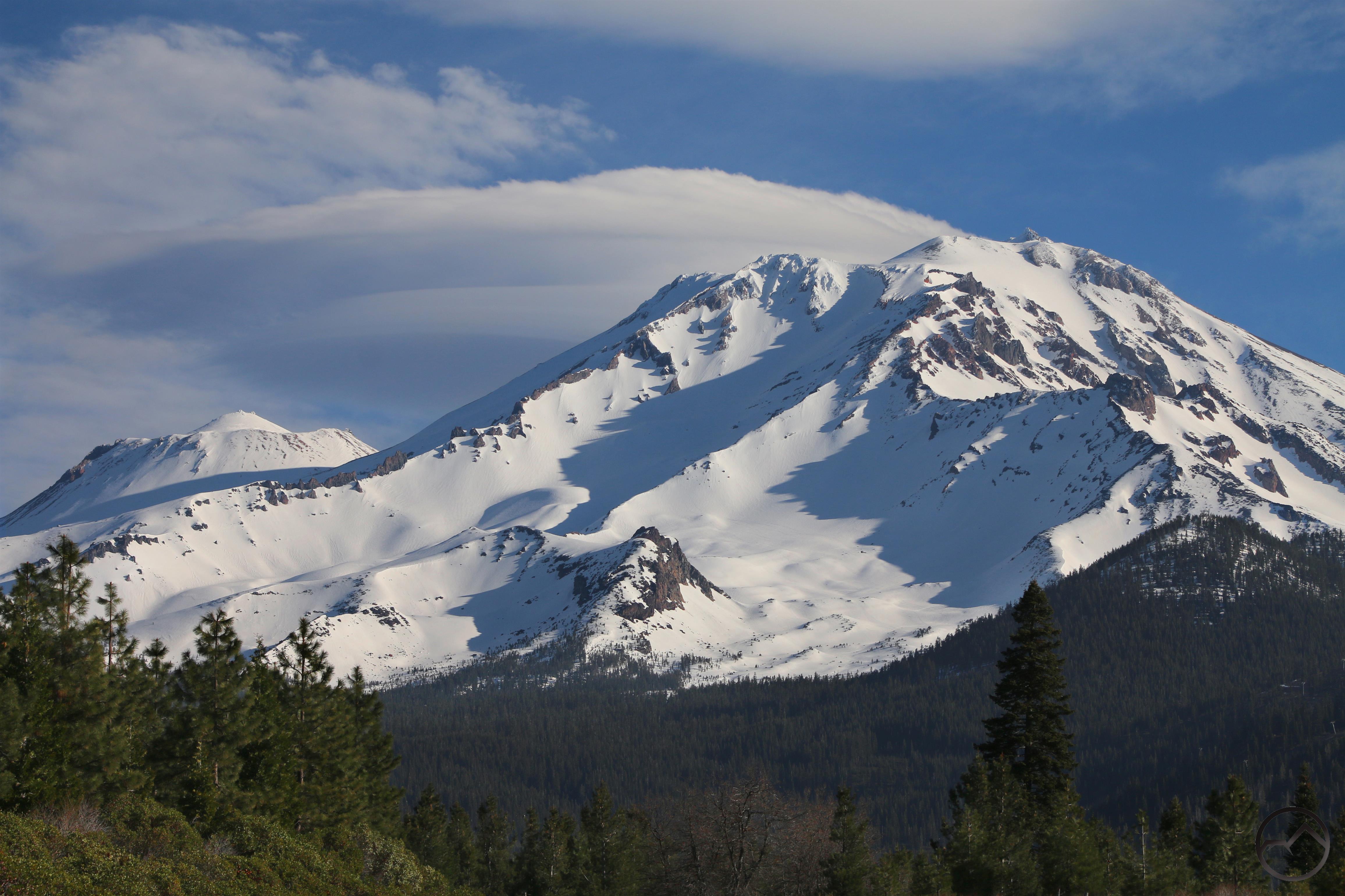 Cascades, Mt. Shasta – April2018 451 (Custom) | Hike Mt. Shasta