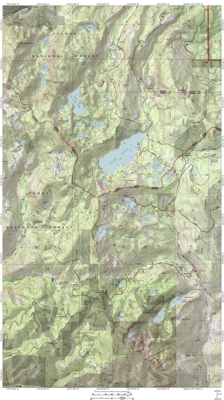 Northern California Review: Lakes Basin Area | Hike Mt. Shasta