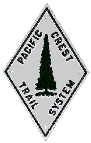 Ride For The (PCT) Brand | Hike Mt. Shasta