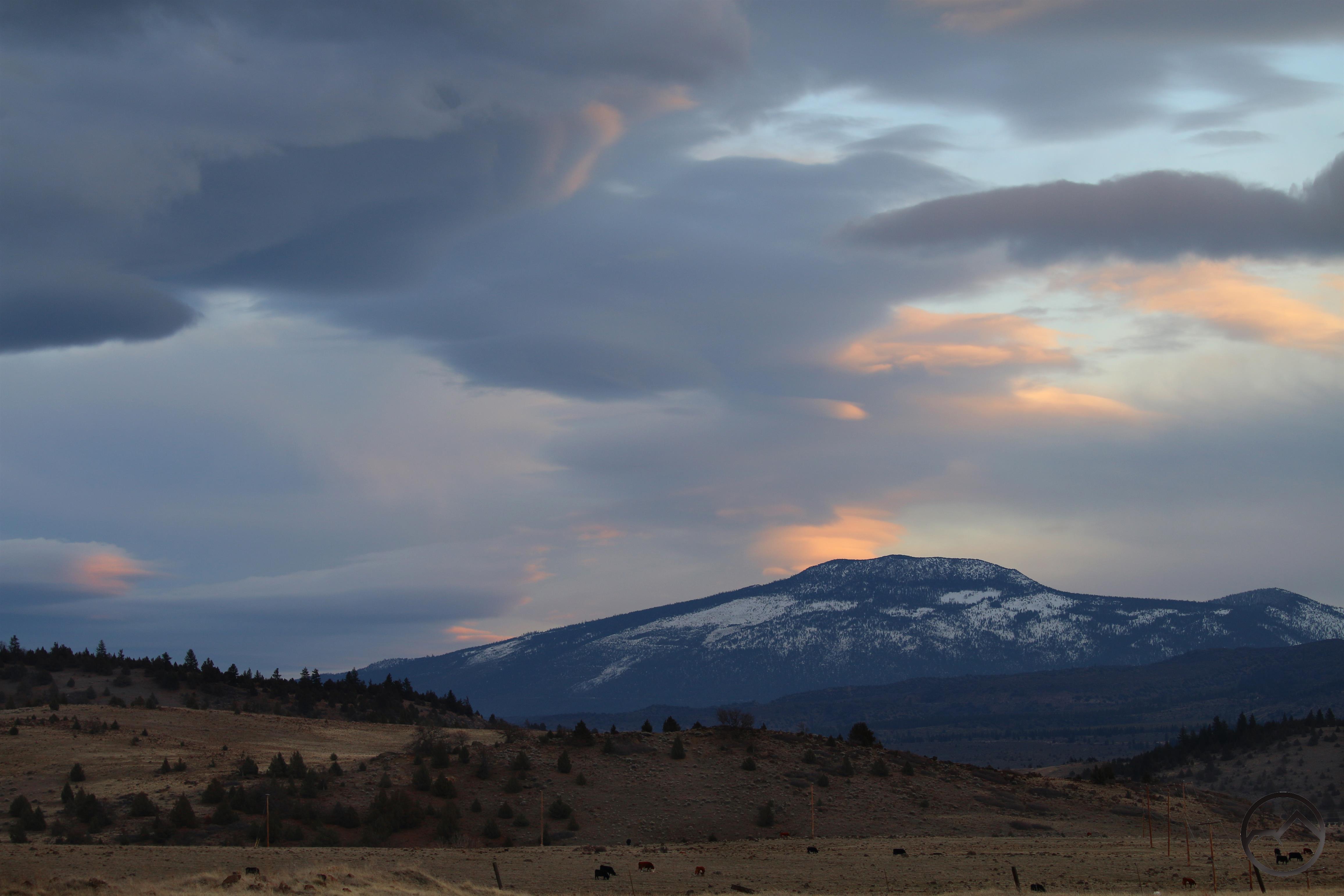 Some Interesting Goings-On In The Shasta Valley | Hike Mt. Shasta