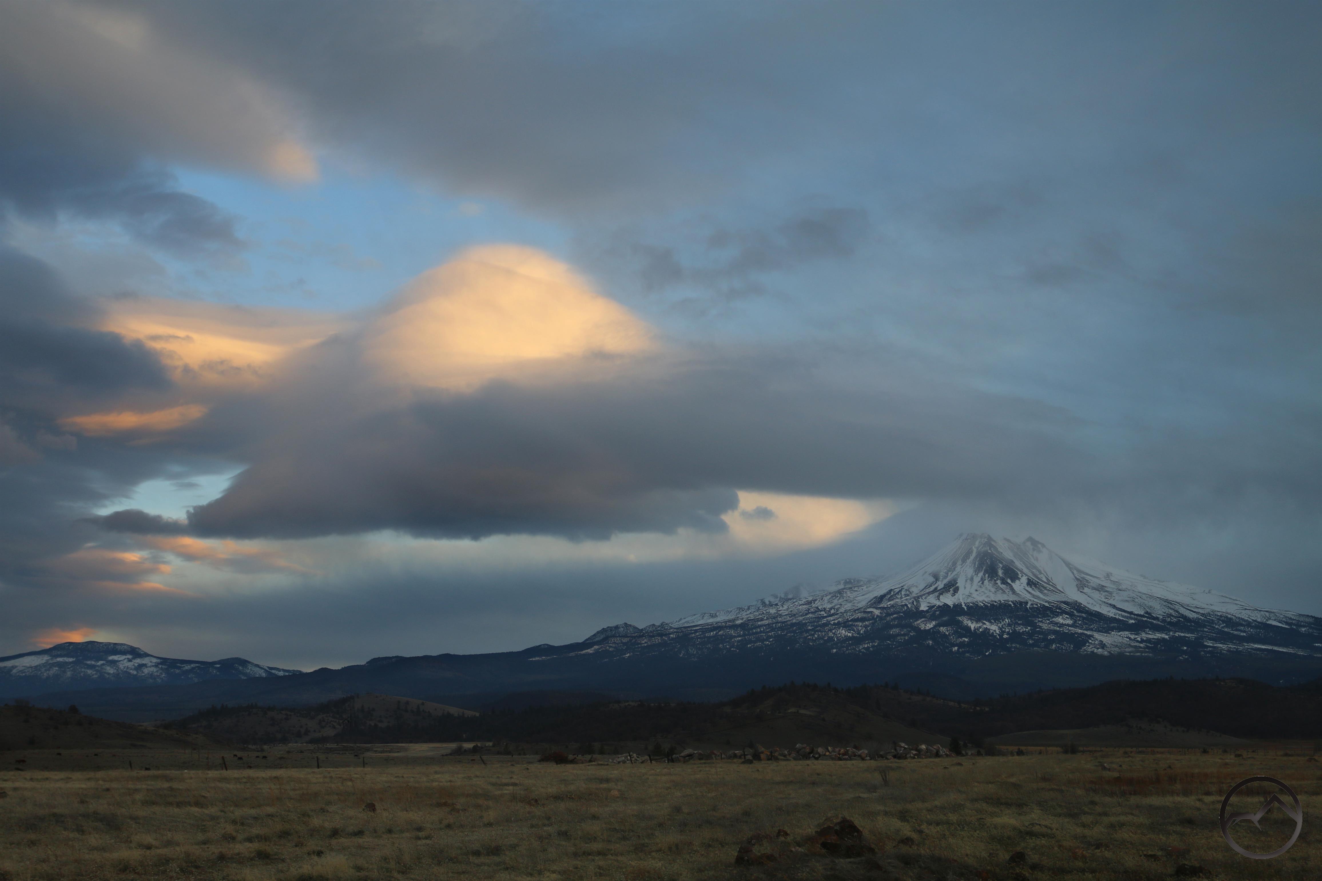 Some Interesting Goings-On In The Shasta Valley | Hike Mt. Shasta
