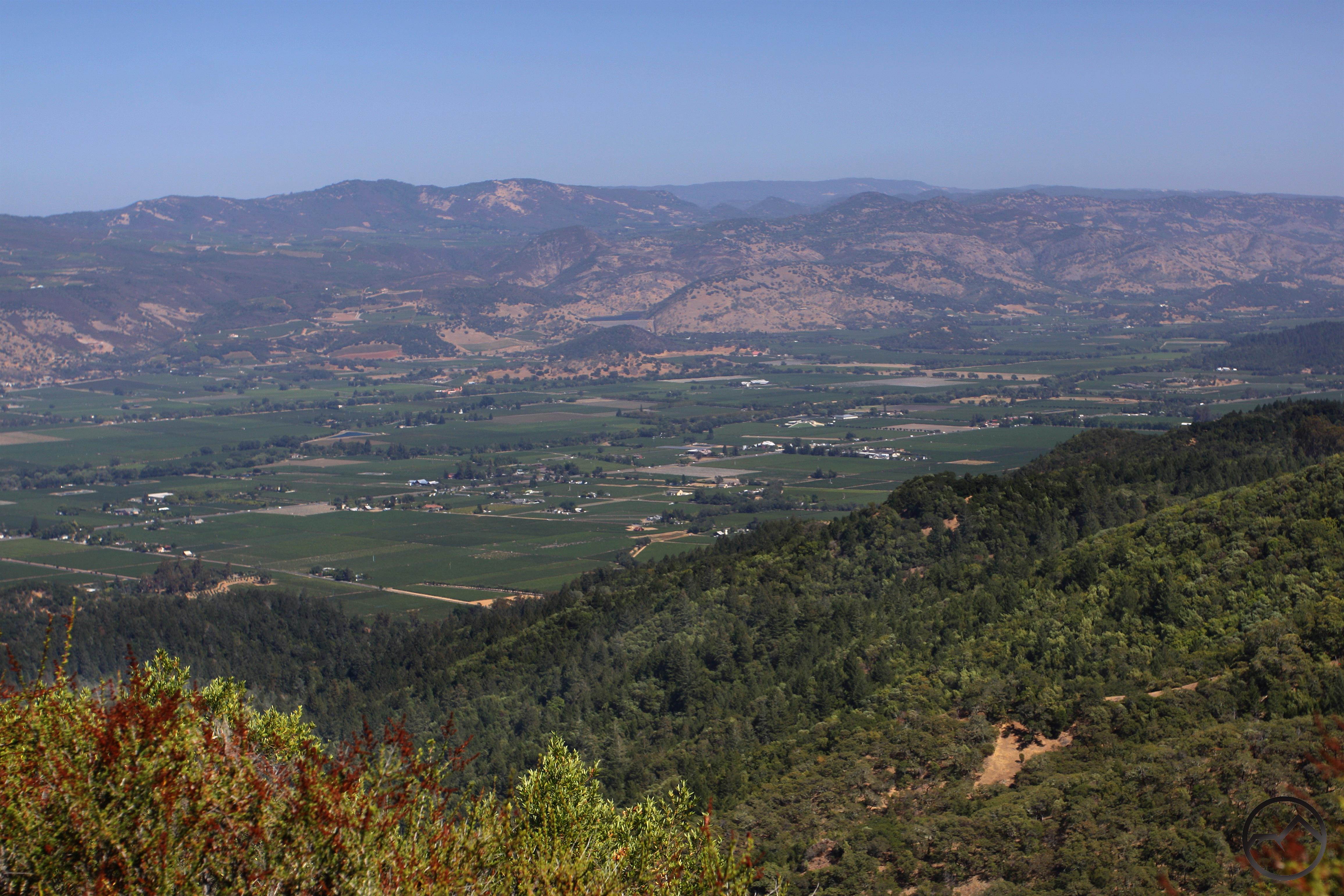 Bald Mountain Loop 2 (Custom) | Hike Mt. Shasta