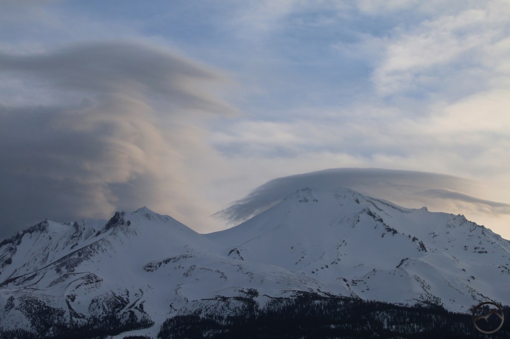 Mount Shasta: Three Sunrises And A Sunset | Hike Mt. Shasta