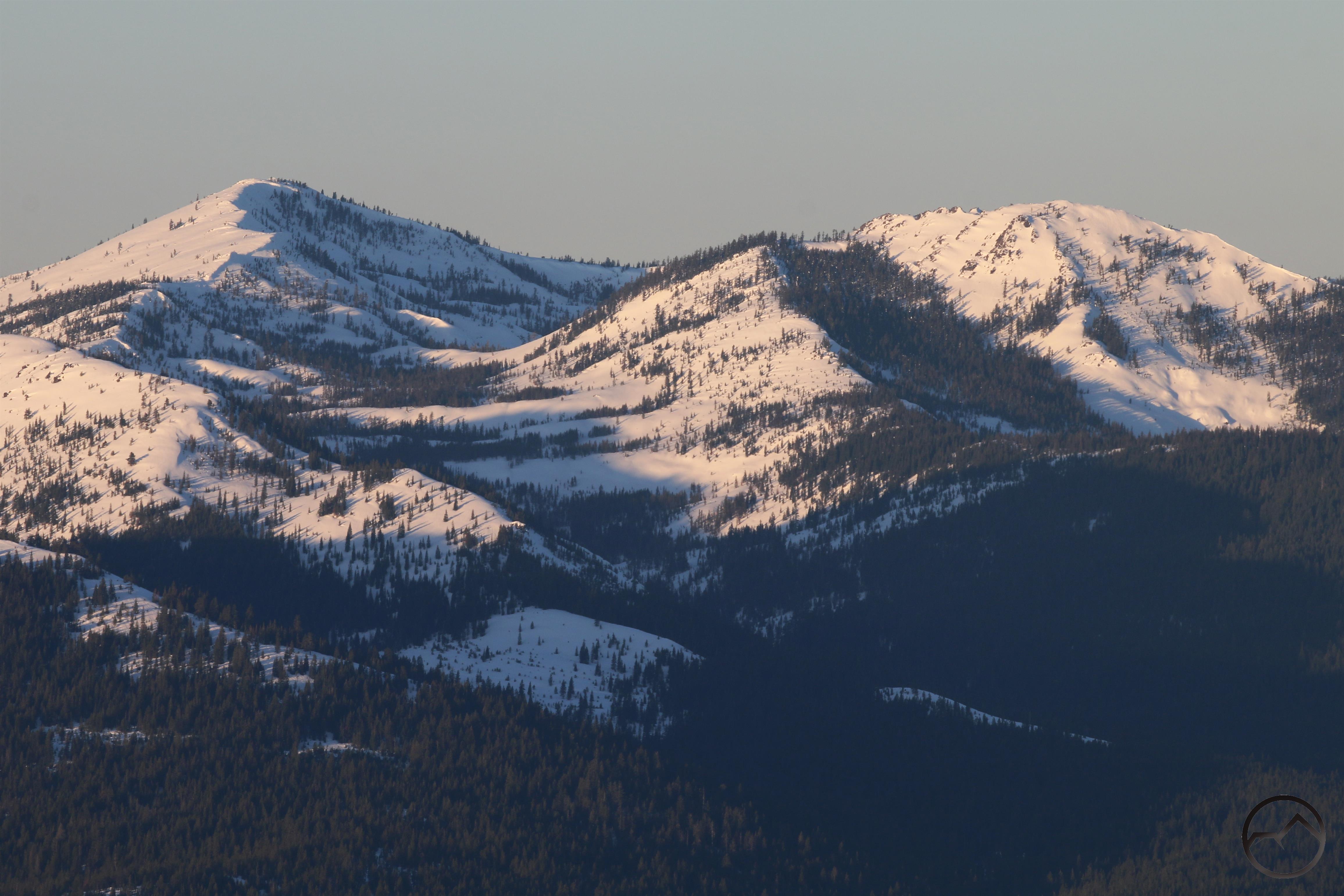 Mount Shasta: Three Sunrises And A Sunset | Hike Mt. Shasta