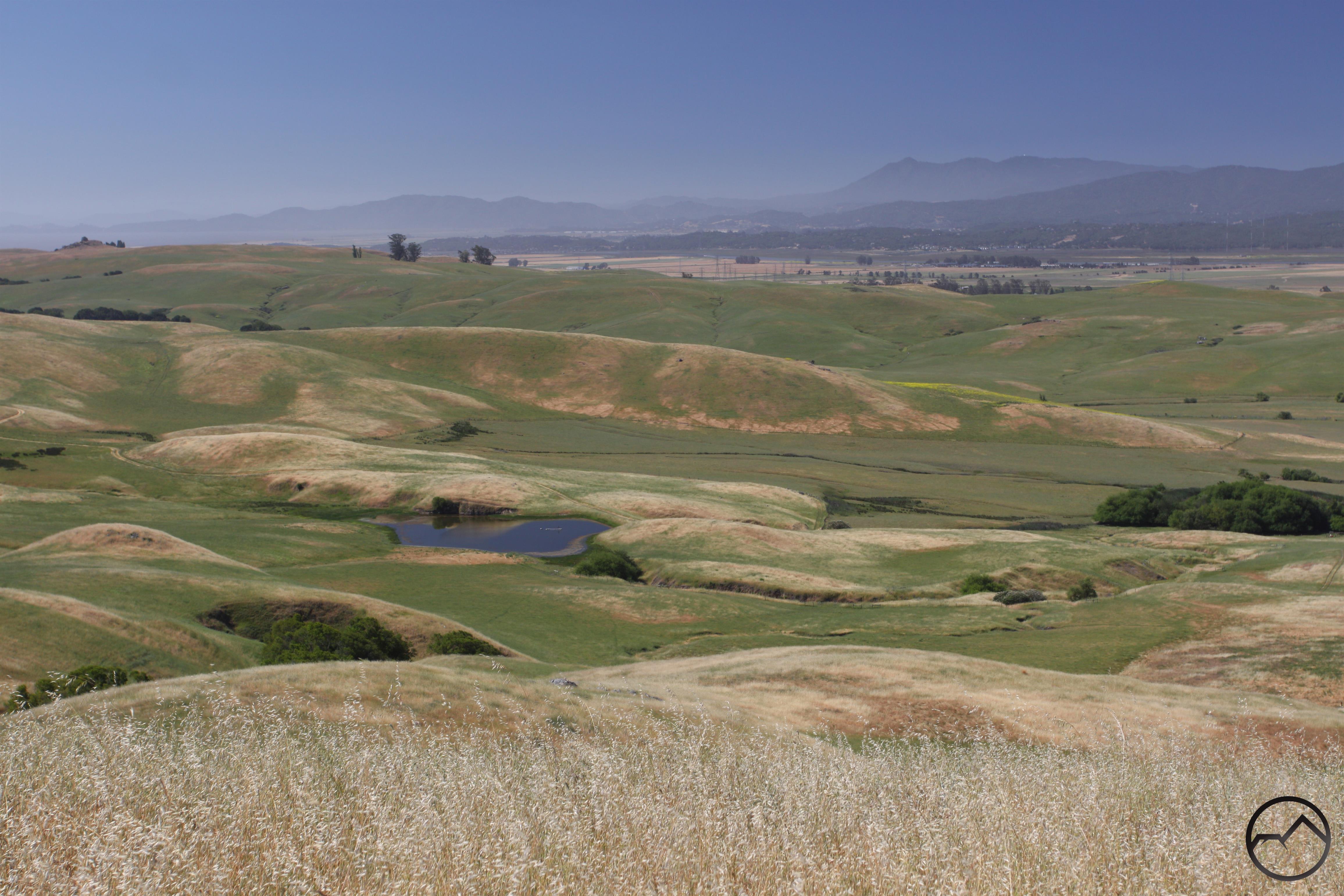 Tolay Lake Regional Park 2 (Custom) | Hike Mt. Shasta
