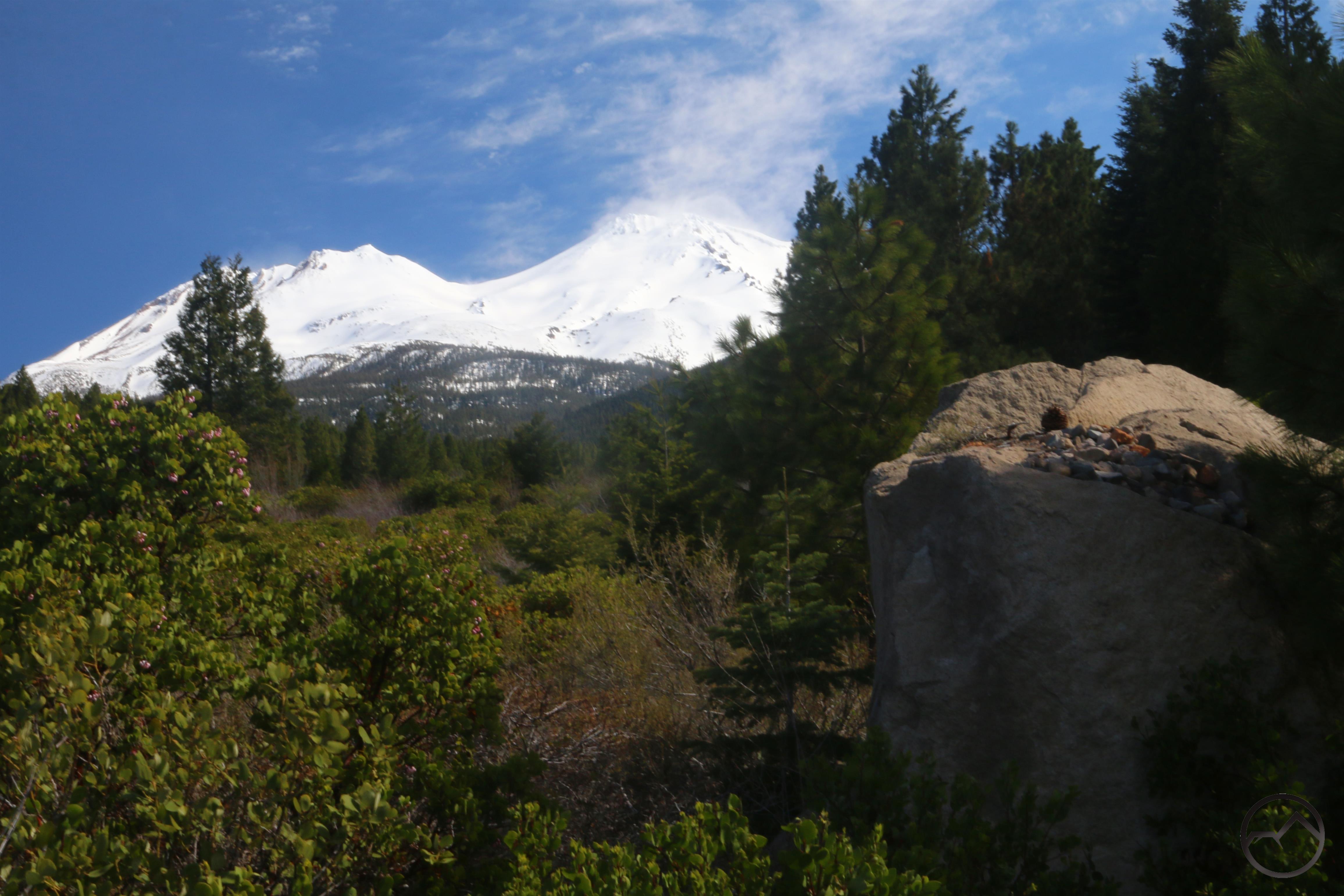 2021 Mount Shasta Spring Hiking Round Up | Hike Mt. Shasta