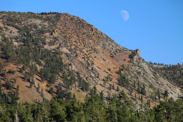 A Week Of Autumn Around Mount Shasta | Hike Mt. Shasta