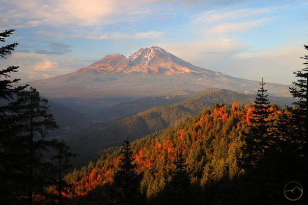 Three Spectacular Perspectives On Mount Shasta (And Some Other Pictures ...