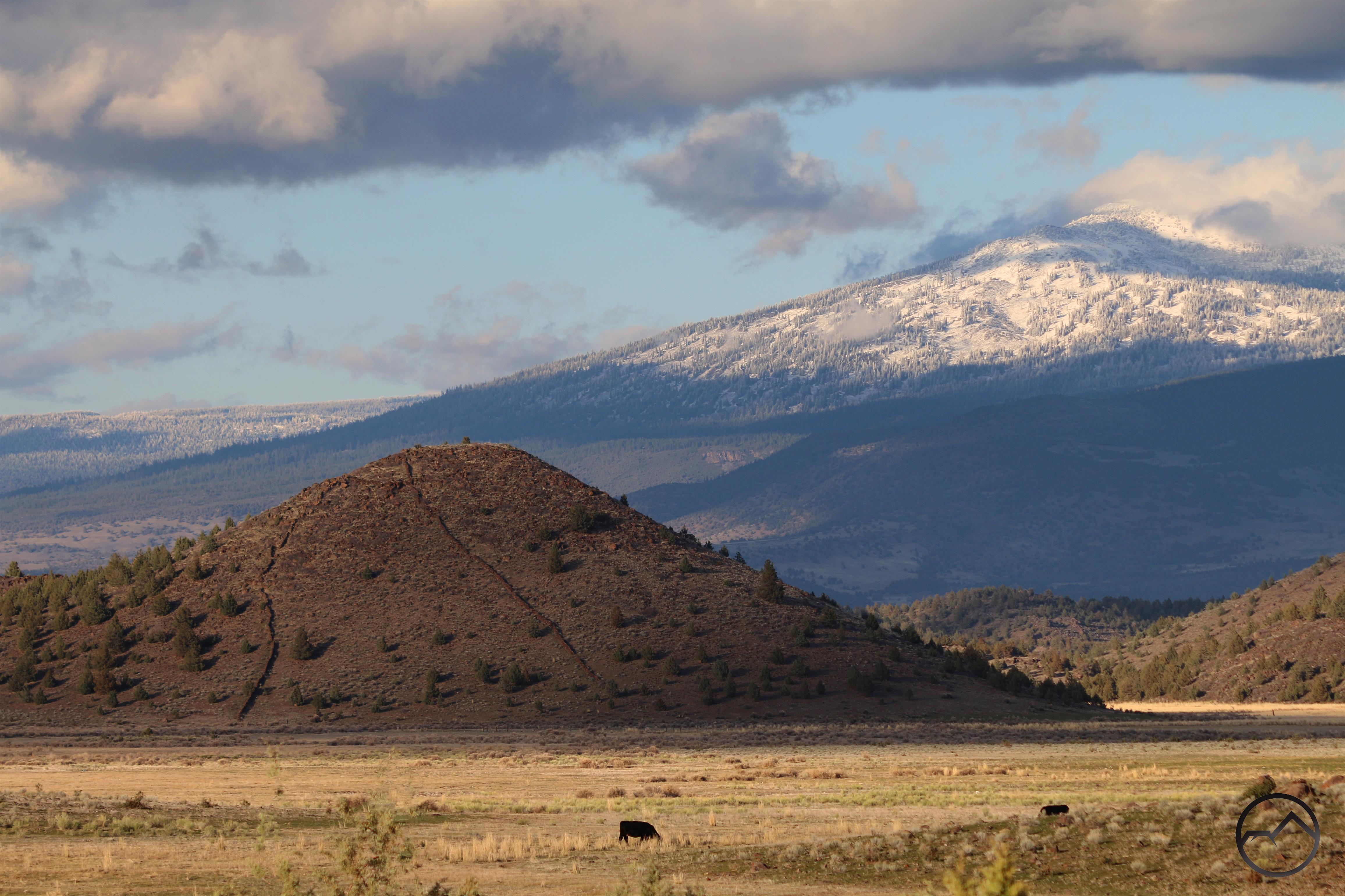 Distancing In The Shasta Valley | Hike Mt. Shasta