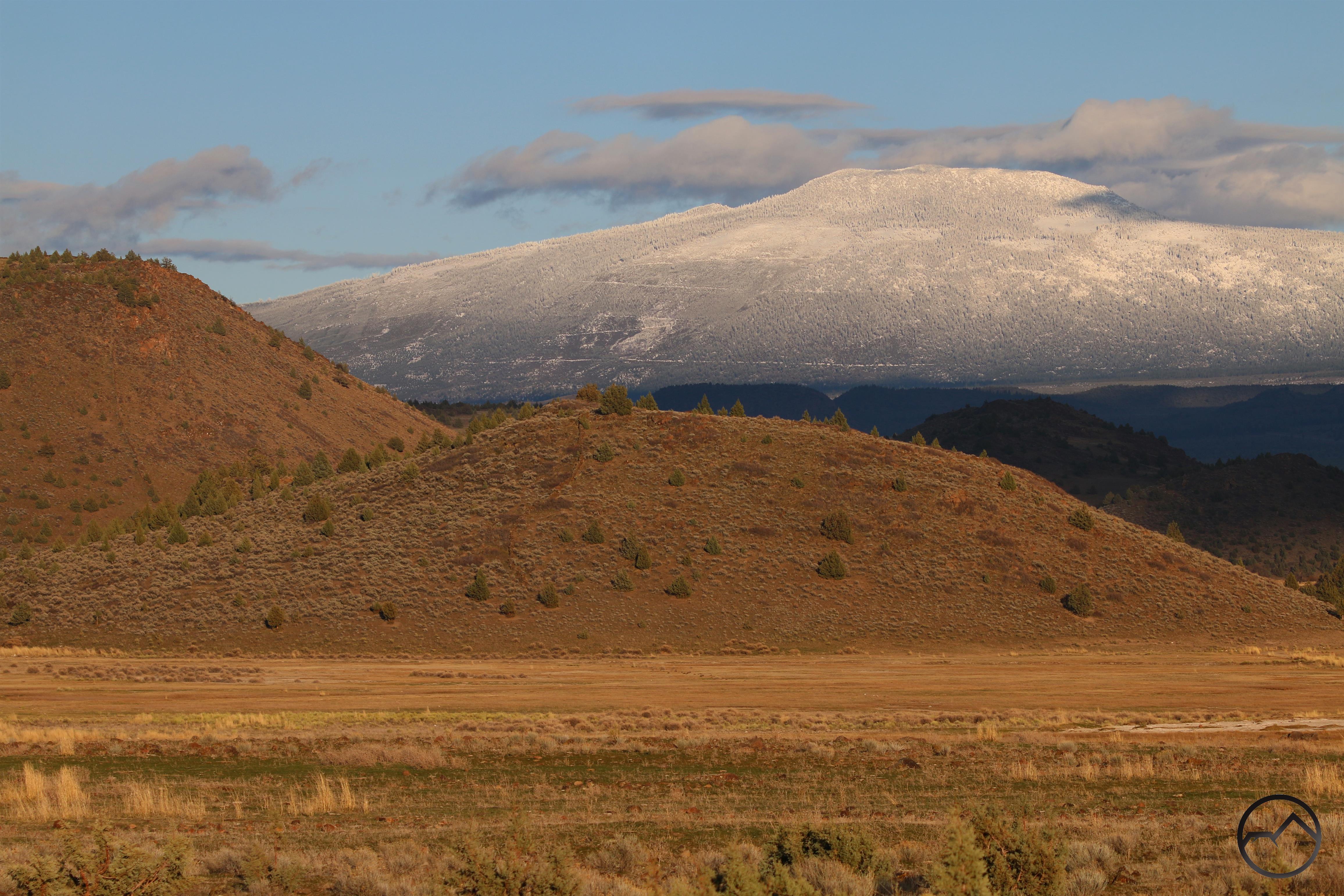 Distancing In The Shasta Valley | Hike Mt. Shasta
