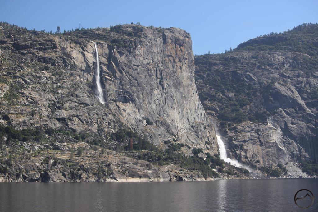 Yosemite Week: The Waterfalls Of Hetch Hetchy (And The Curious Case Of ...