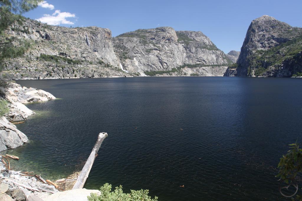 Yosemite Week: The Waterfalls Of Hetch Hetchy (And The Curious Case Of ...